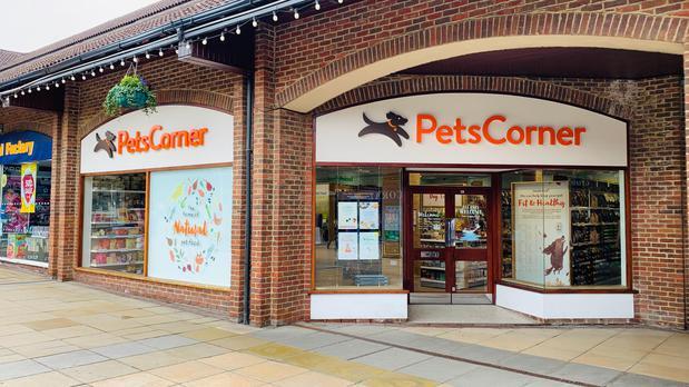 Pets Corner - Chineham - Nextdoor