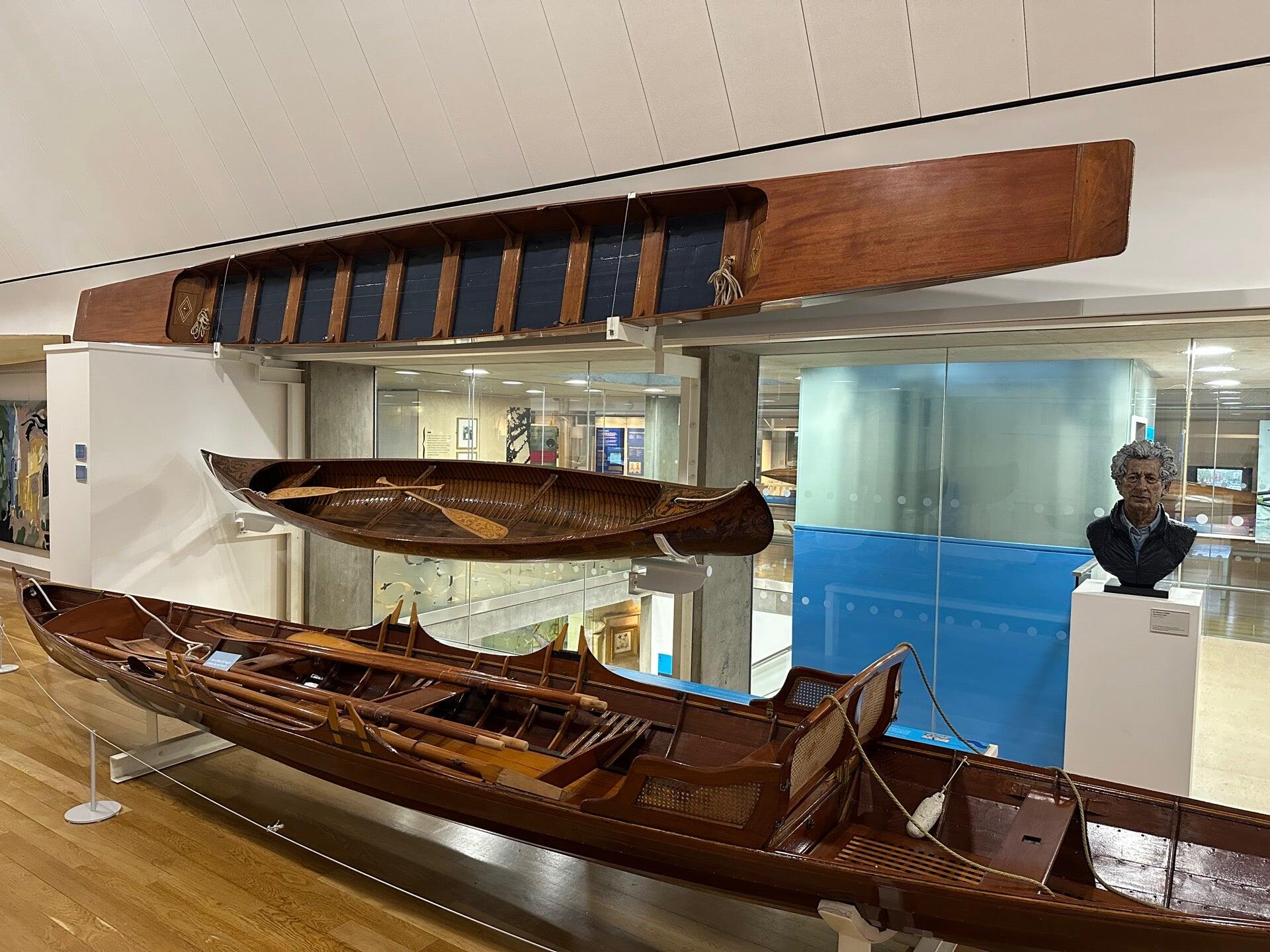 River & Rowing Museum - Henley on Thames - Nextdoor