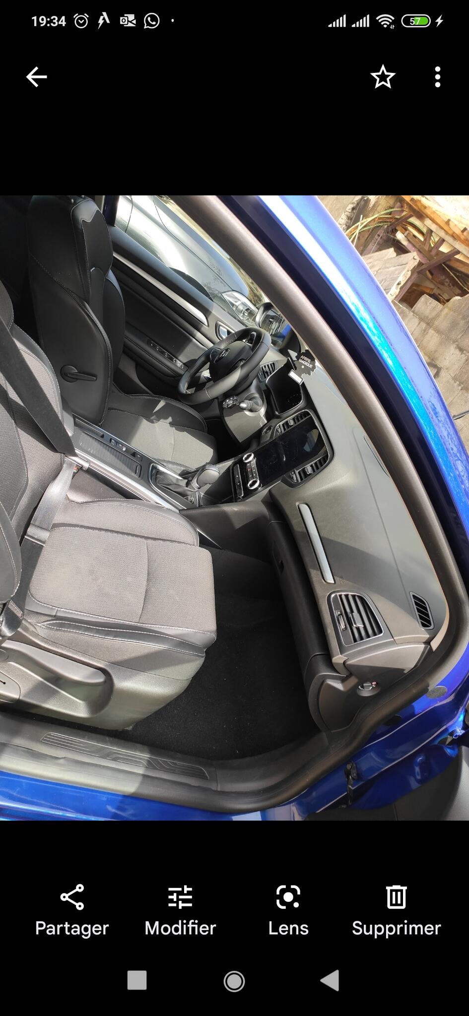 Adama-clean lavage auto a sec a domicile - Nextdoor