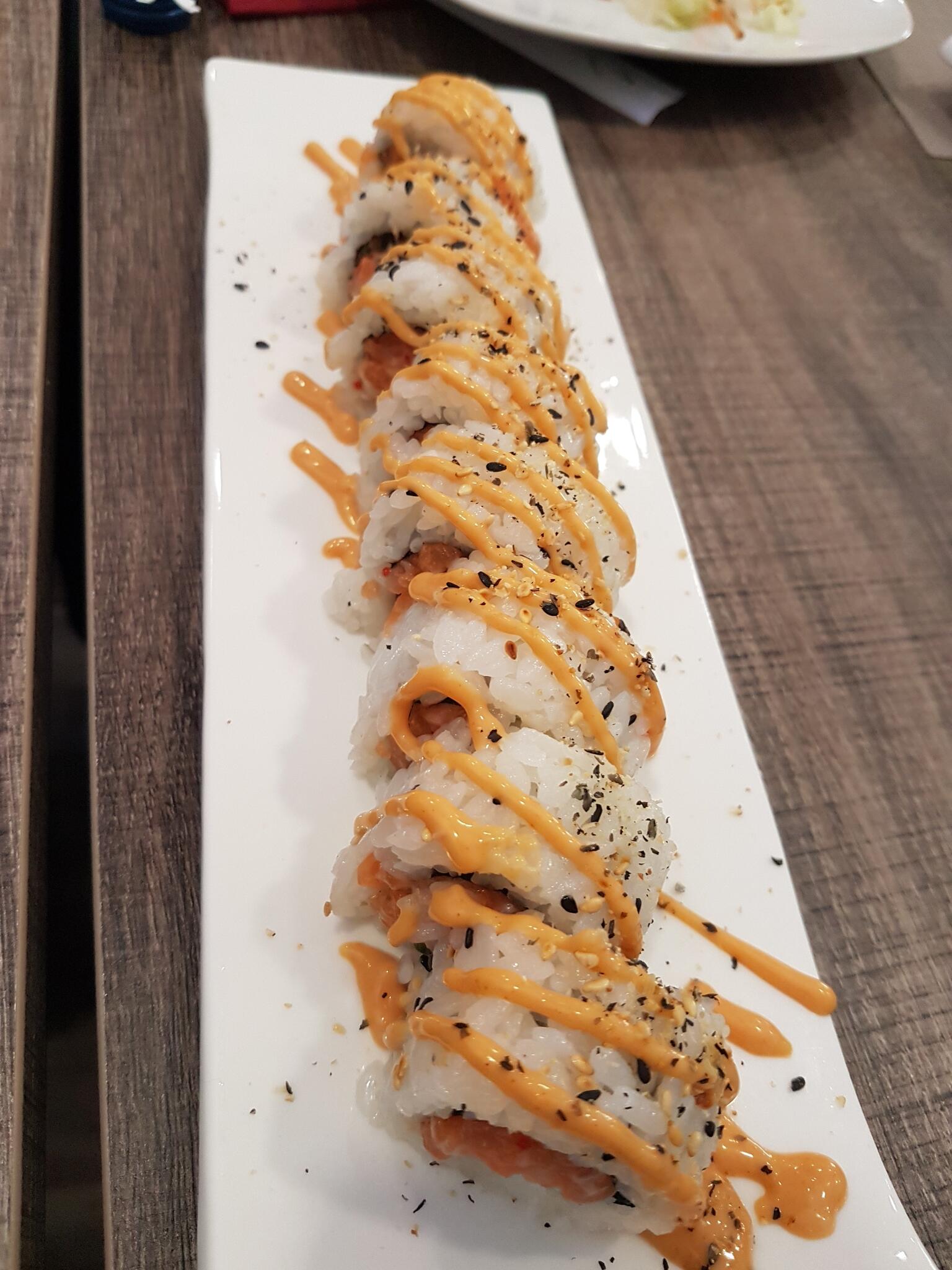 Ristorante Yoko Sushi - Nextdoor