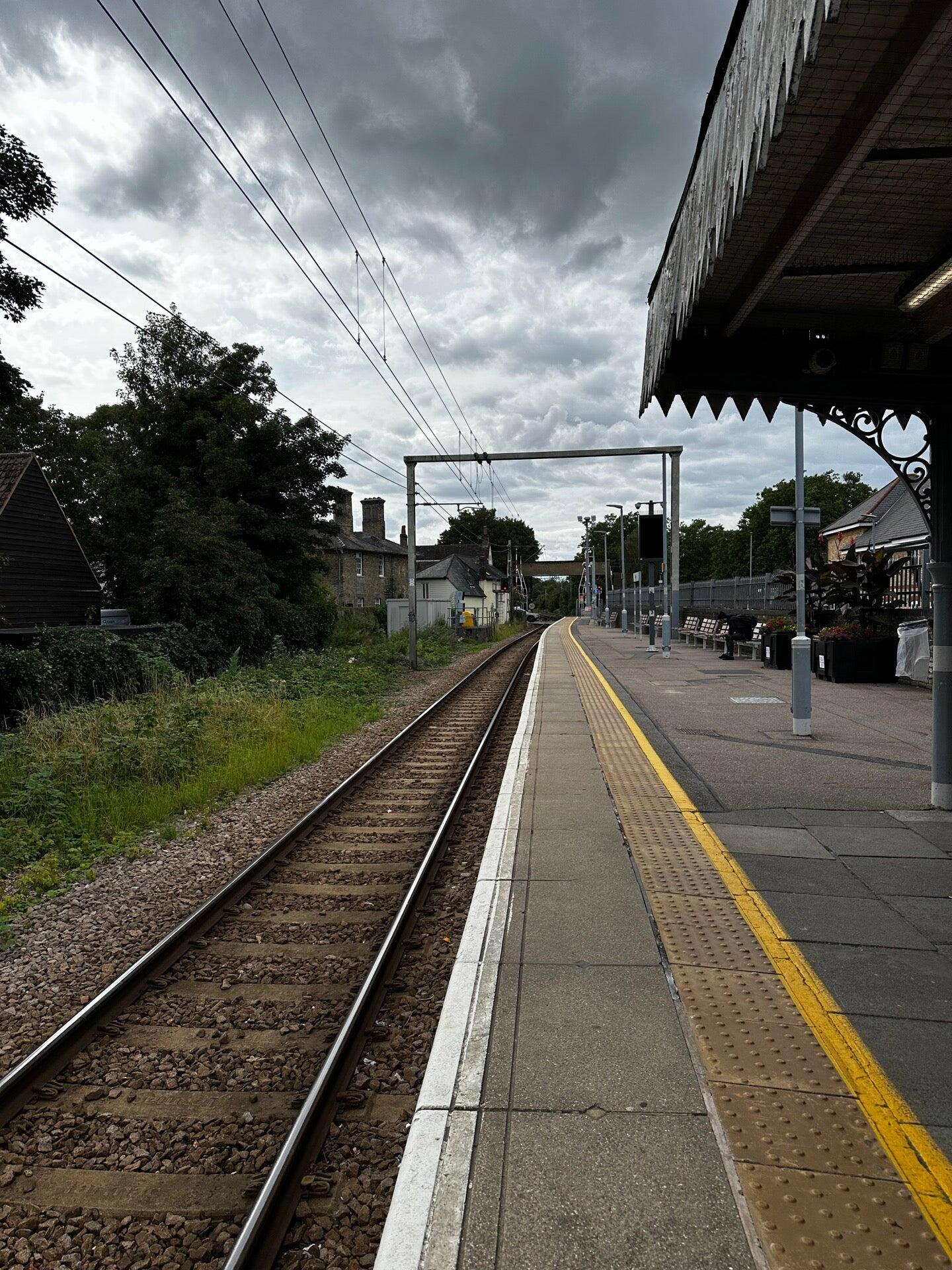 Ware Railway Station - Ware - Nextdoor