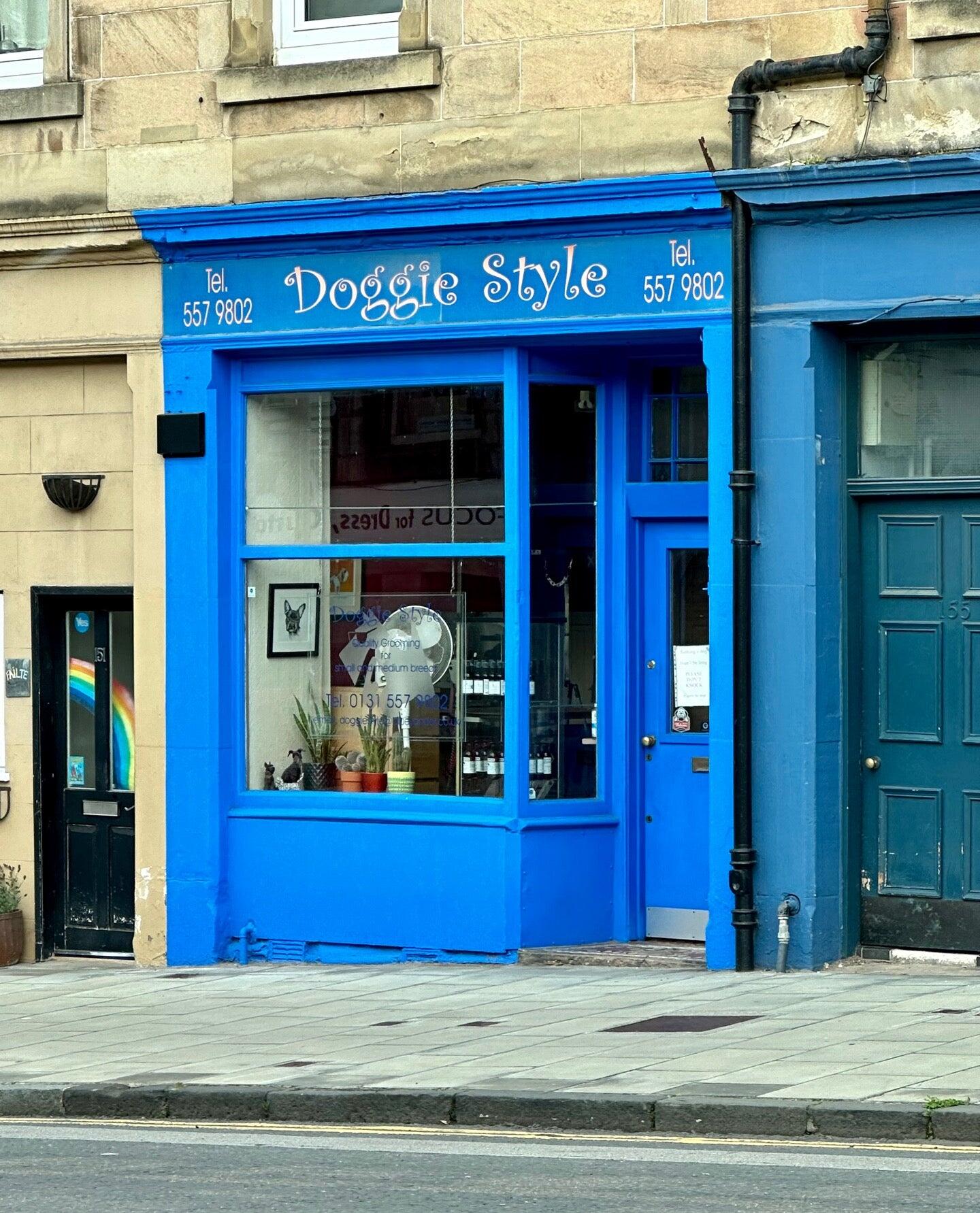 Doggie Style - Edinburgh, Scotland - Nextdoor
