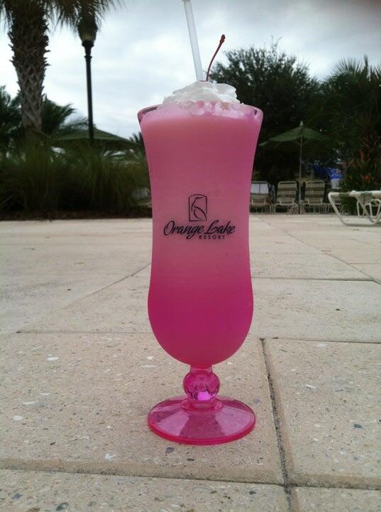 Windward and Leeward Pool Bars - Kissimmee, FL - Nextdoor