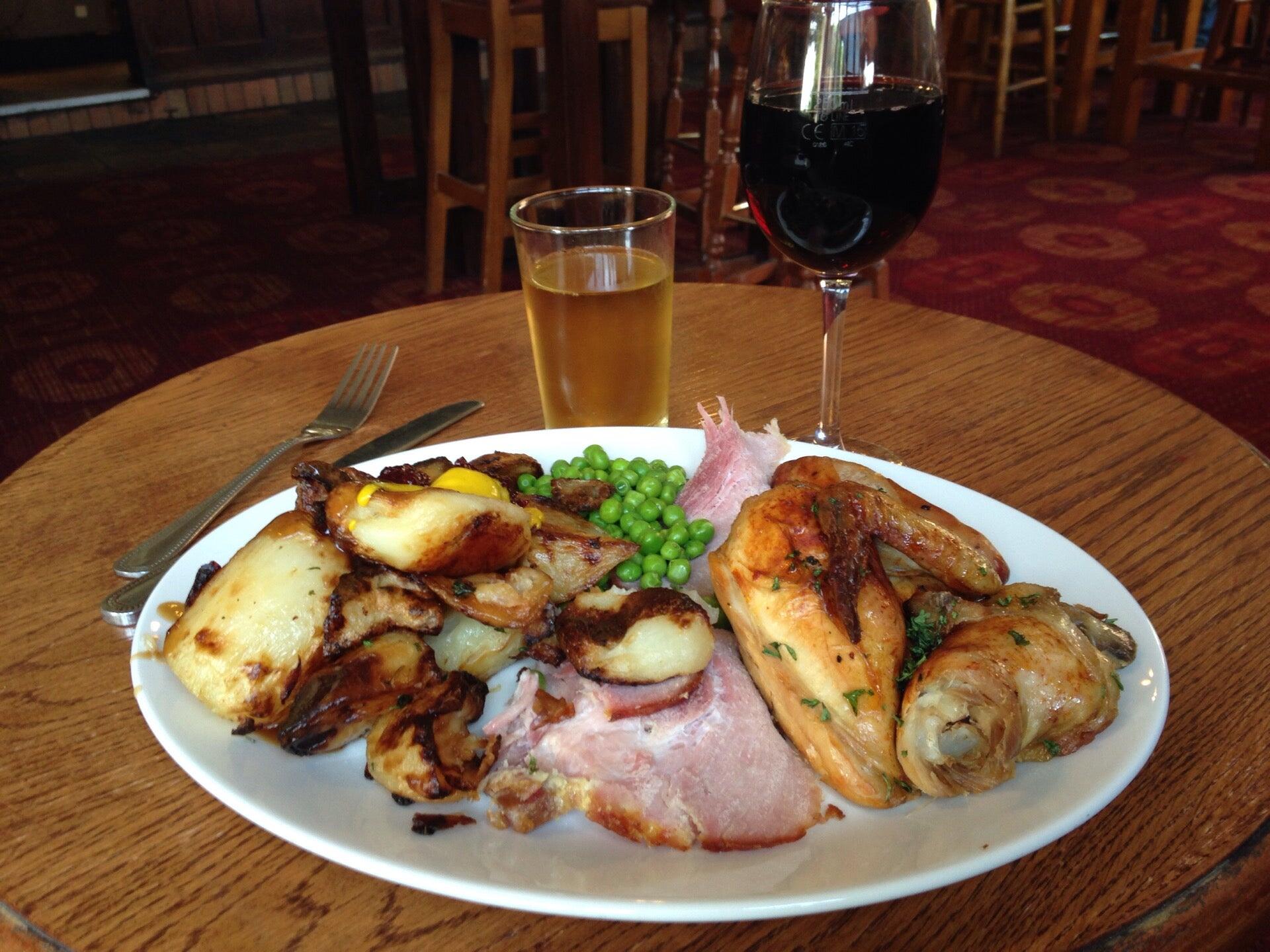 The Fox - Sutton Coldfield - Nextdoor