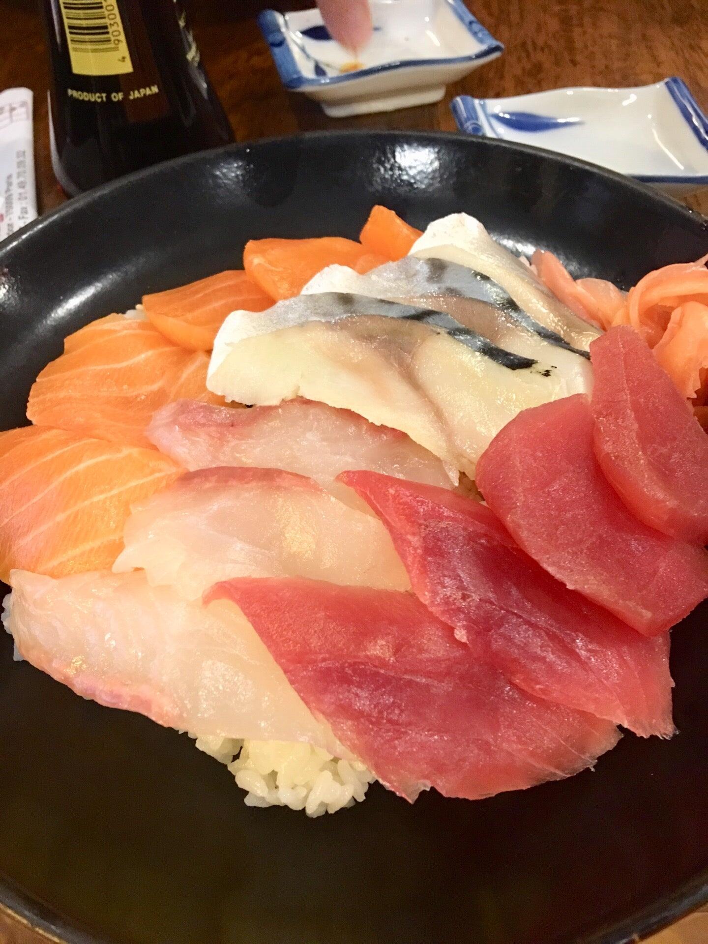 Sushi Mogador - Nextdoor