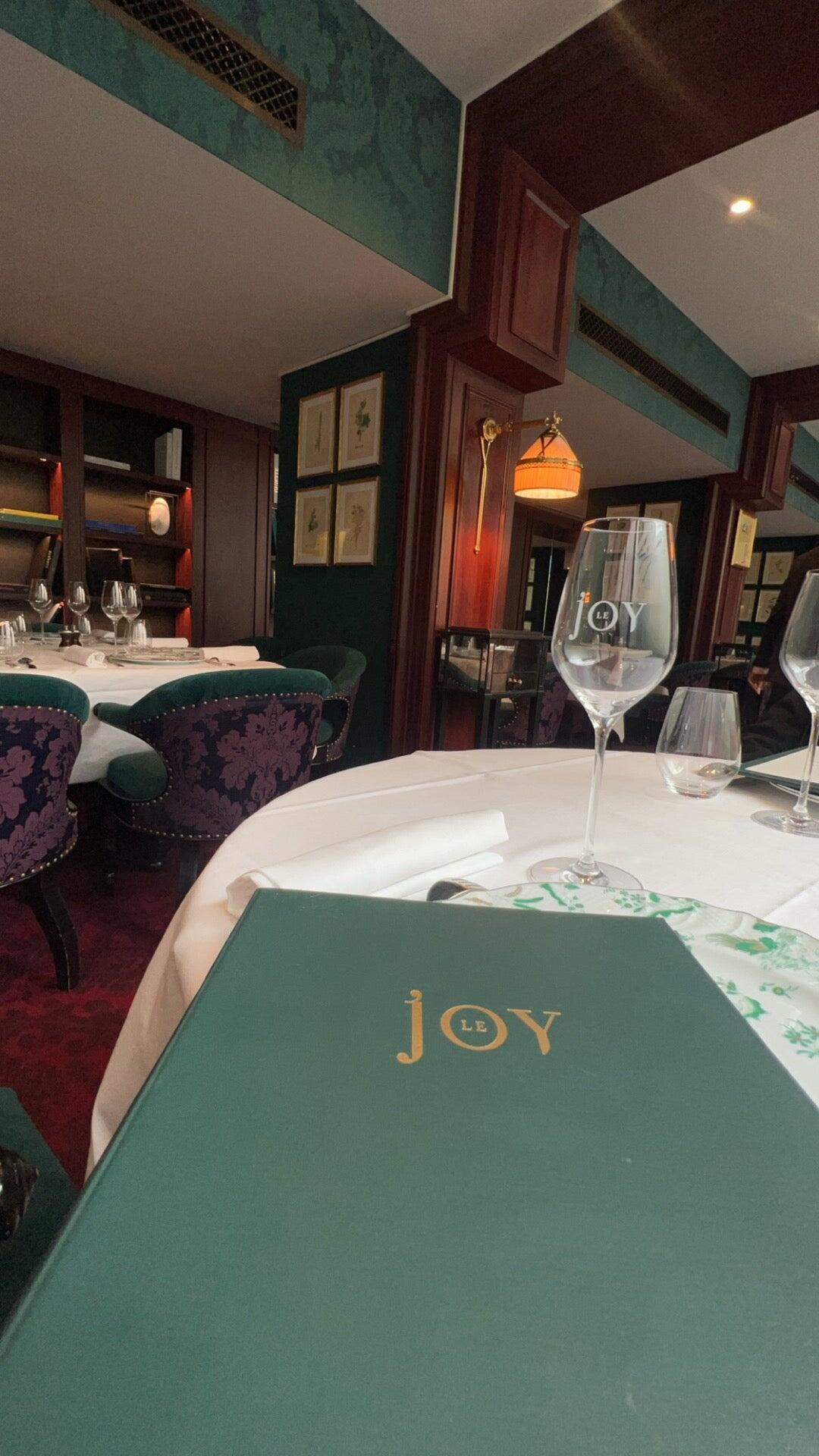 La Galerie Joy - Nextdoor