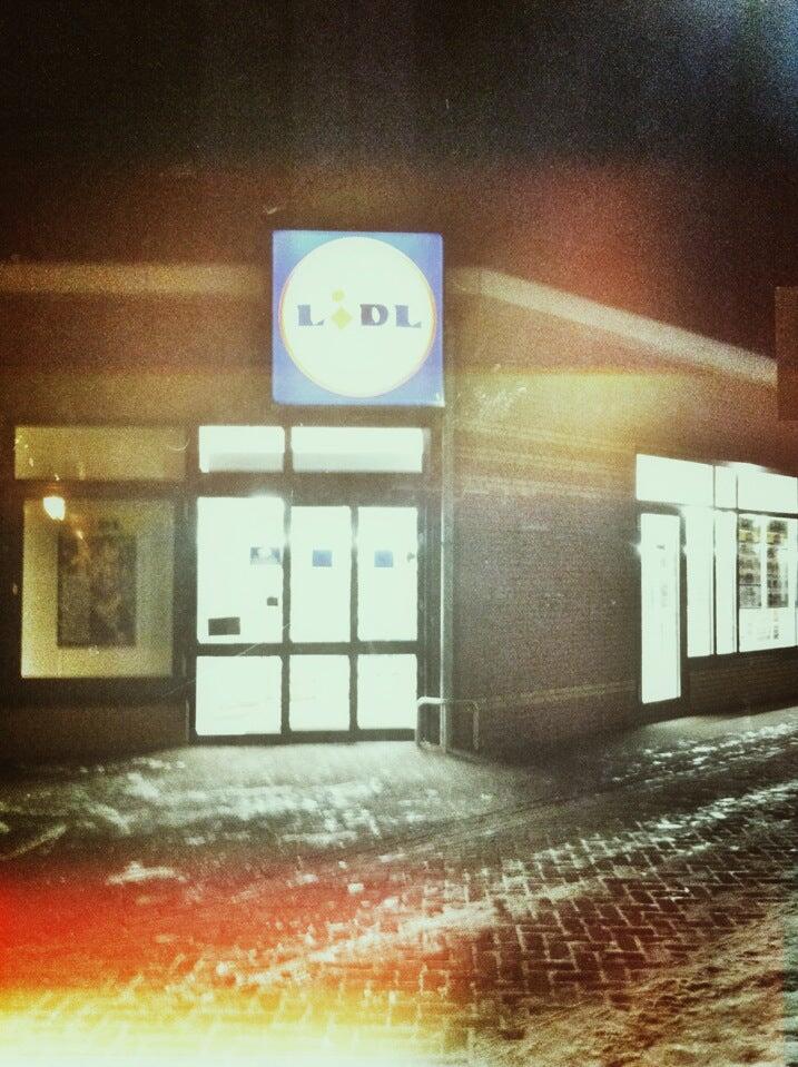 Lidl - Nextdoor
