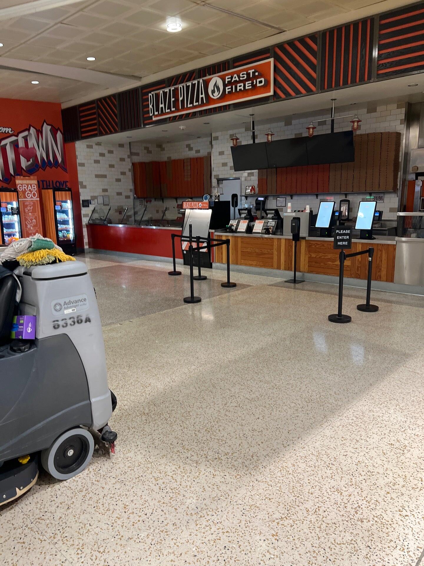 Terminal A Food Court North - Houston, TX - Nextdoor