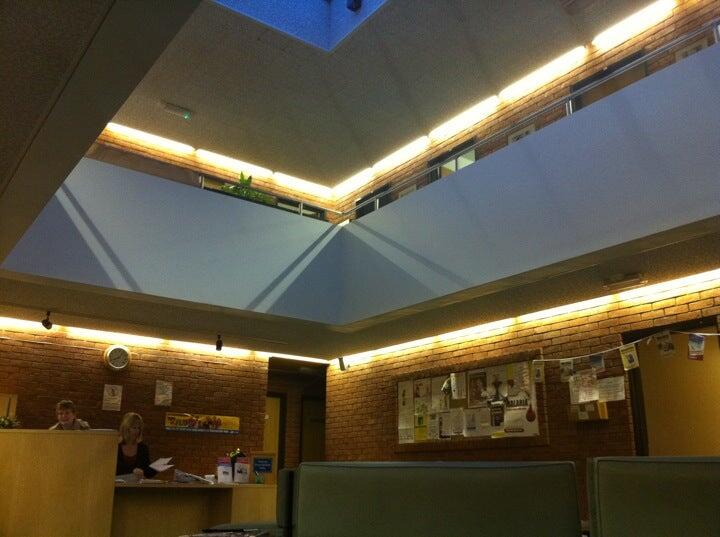 Calcot Medical Centre - Nextdoor