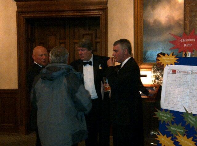 HMS Drake - Plymouth - Nextdoor