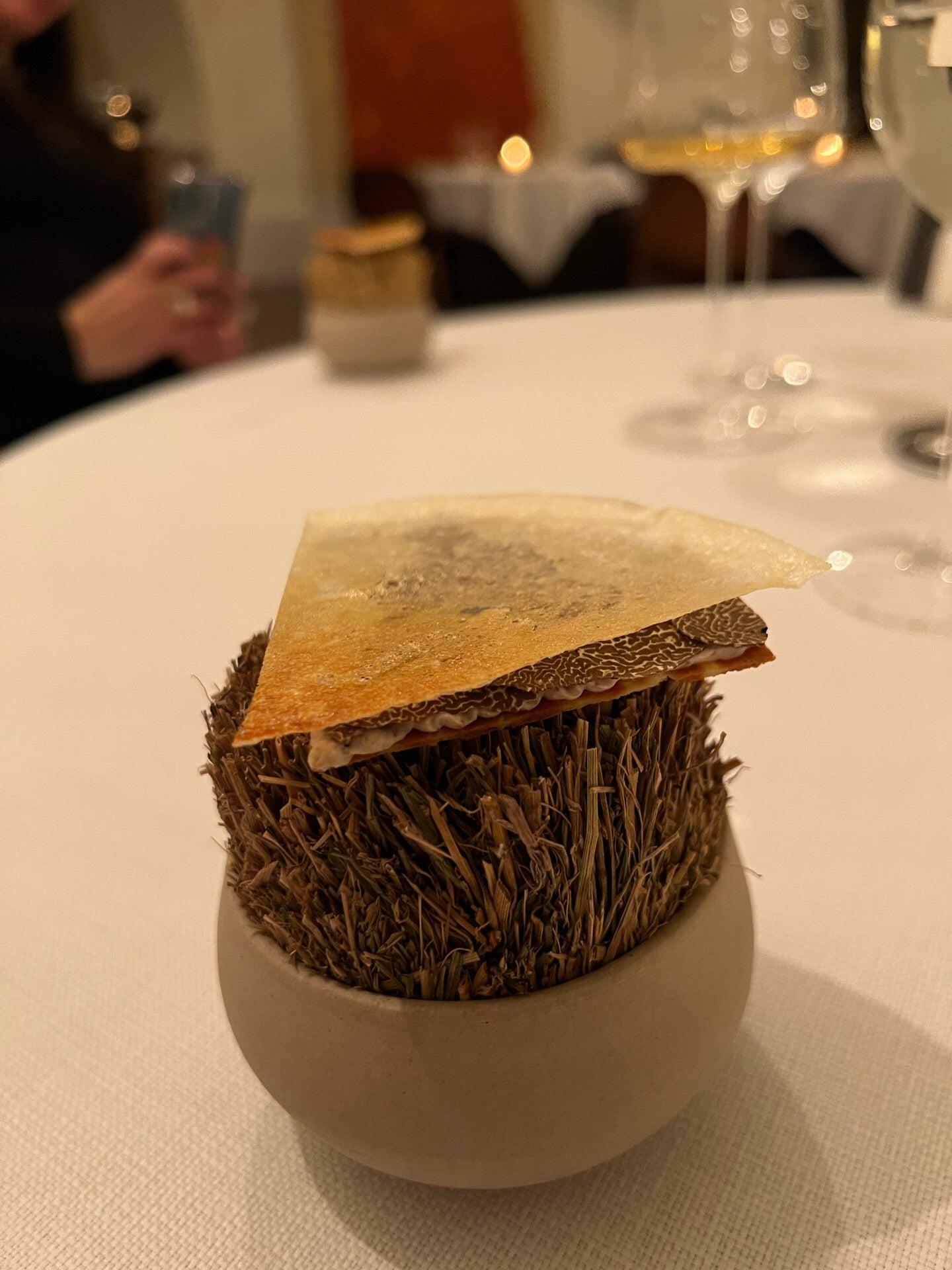 Restaurant AOC - Nextdoor