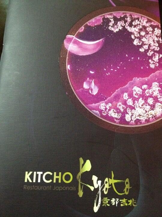 Kitcho kyoto - Nextdoor