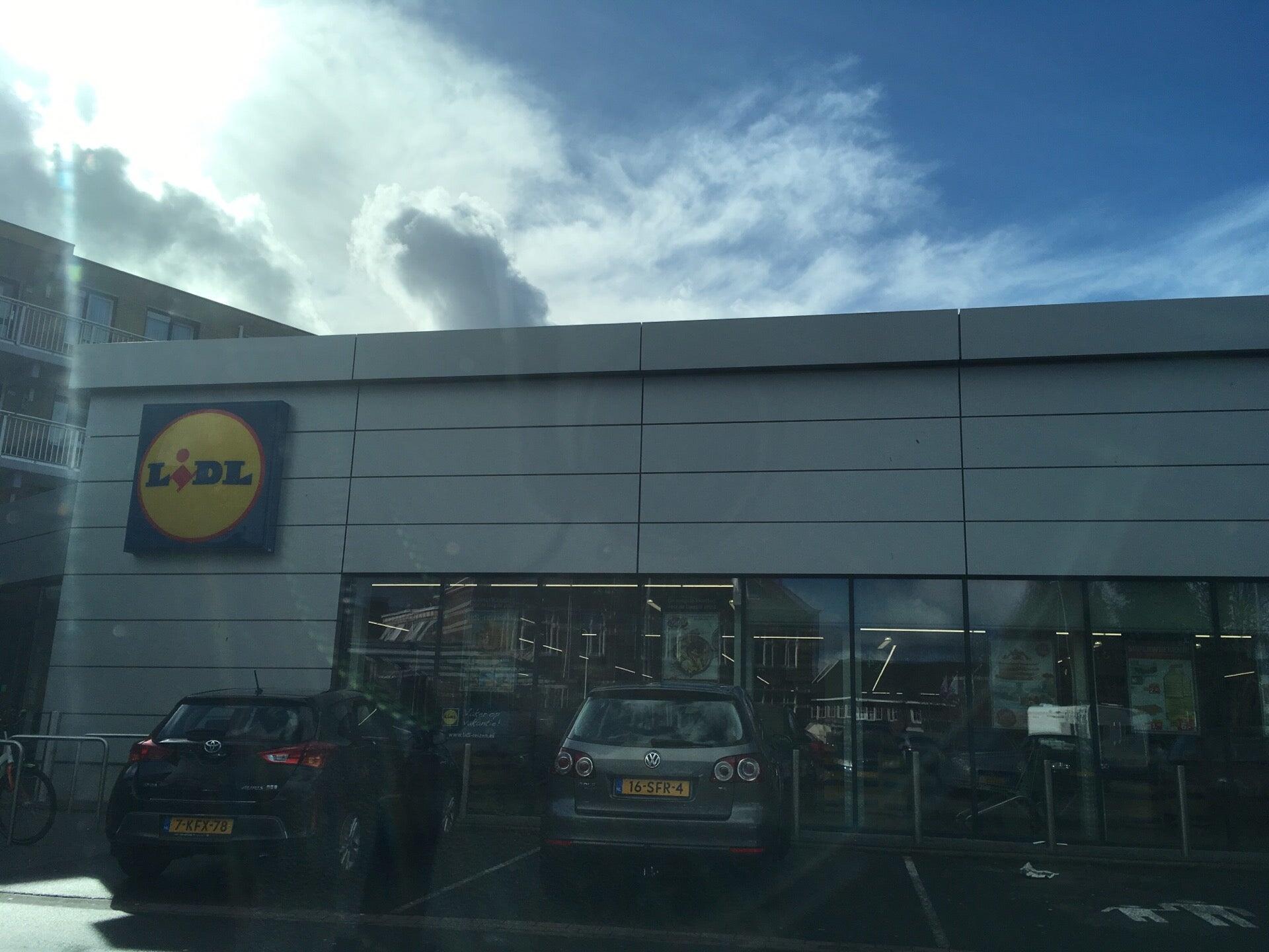 Lidl - Nextdoor