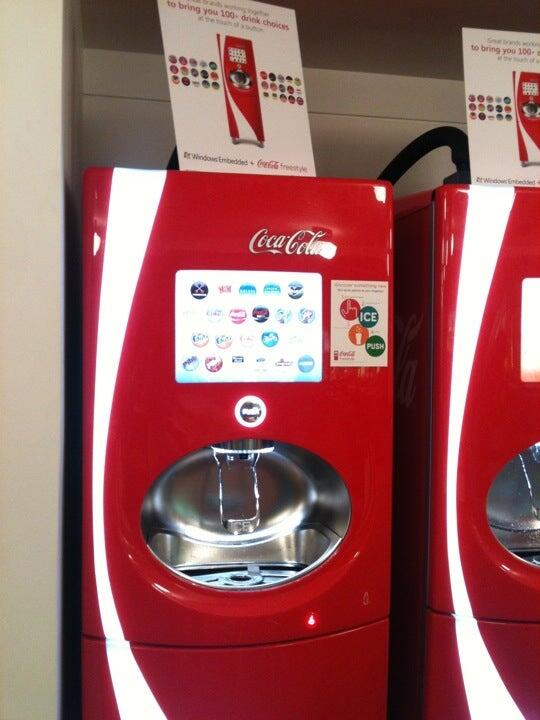 Microsoft Building 4 Cafe - Redmond, WA - Nextdoor