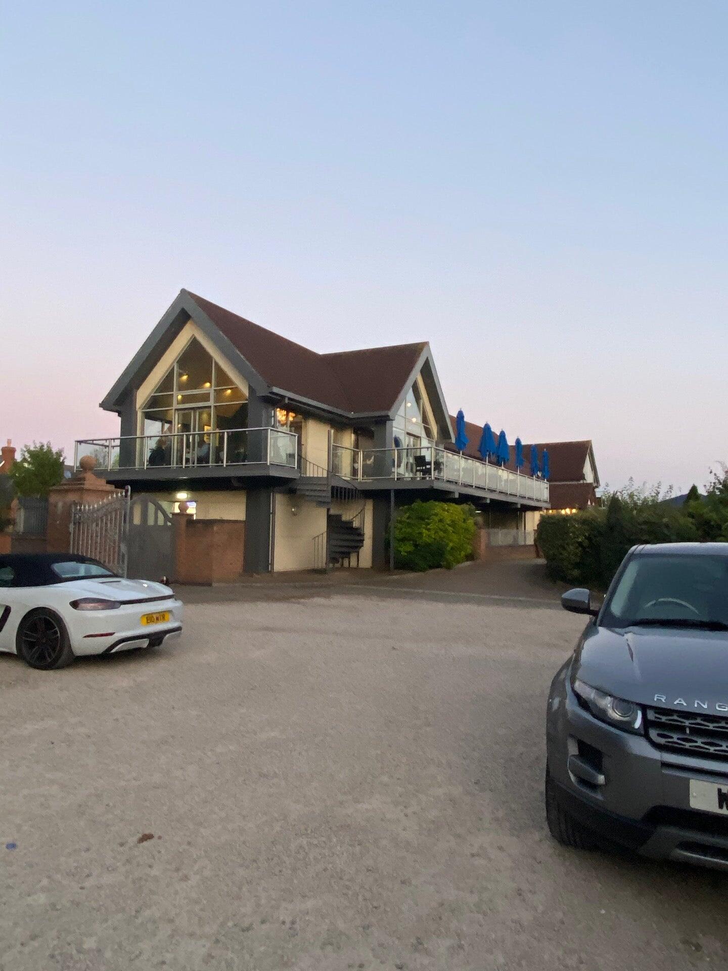 San Giovanni - Sheepy Parva - Nextdoor