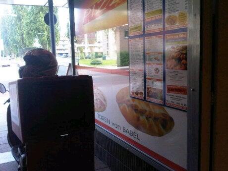 Toren Van Babel - Nextdoor