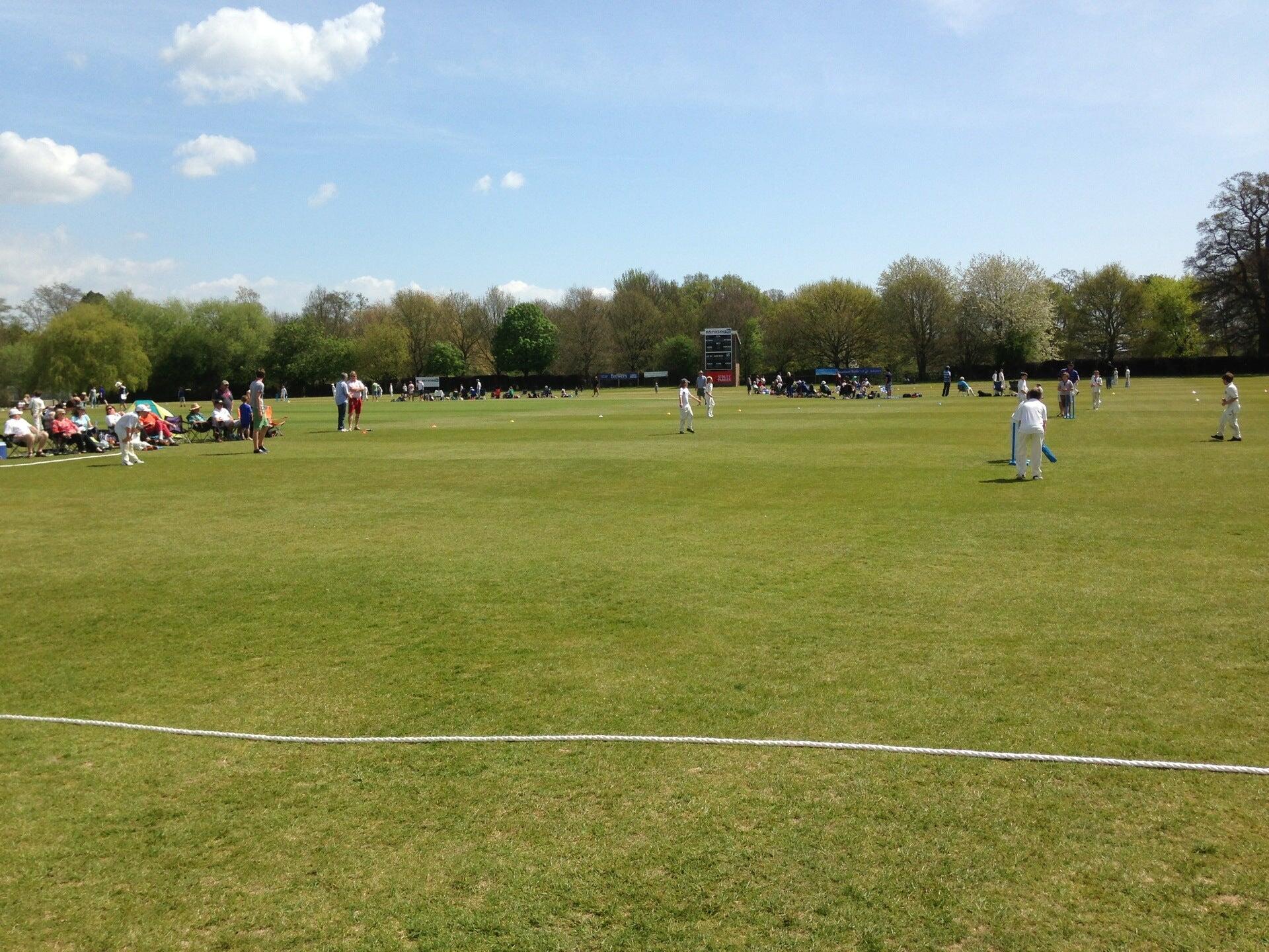 Horsham Cricket & Sports Club - Horsham St. Faith - Nextdoor