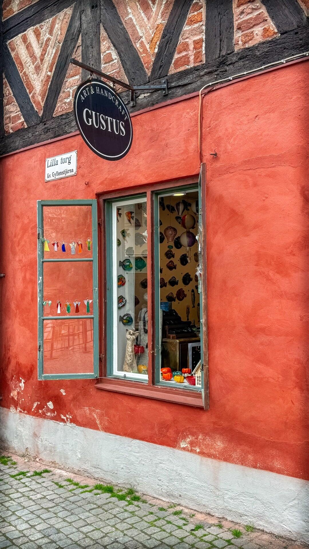 Galleri Gustus - Nextdoor