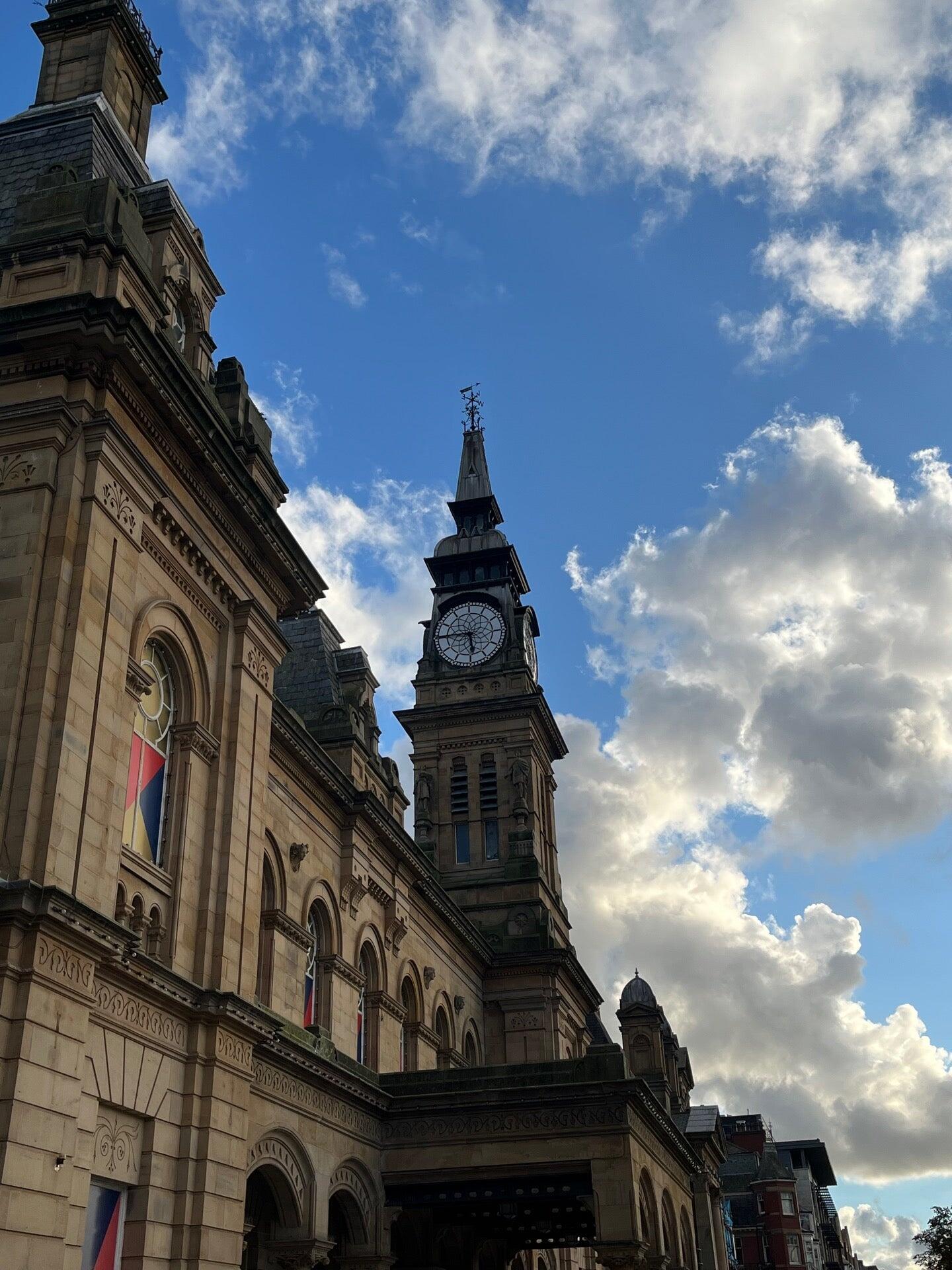 The Atkinson - Southport - Nextdoor