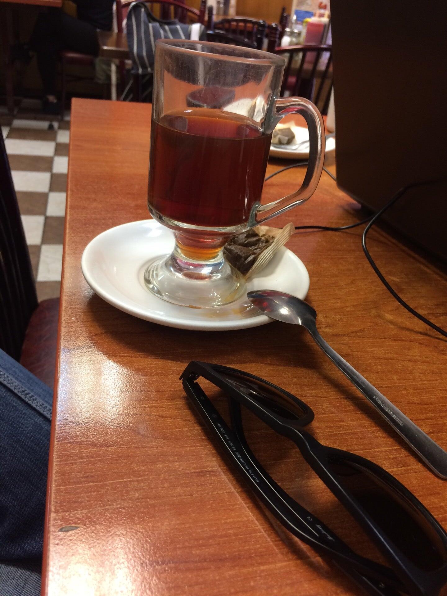 Goring Cafe Restaurant - Worthing - Nextdoor