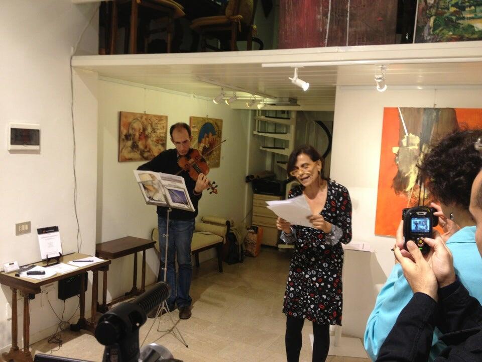 Chie Art Gallery - Nextdoor