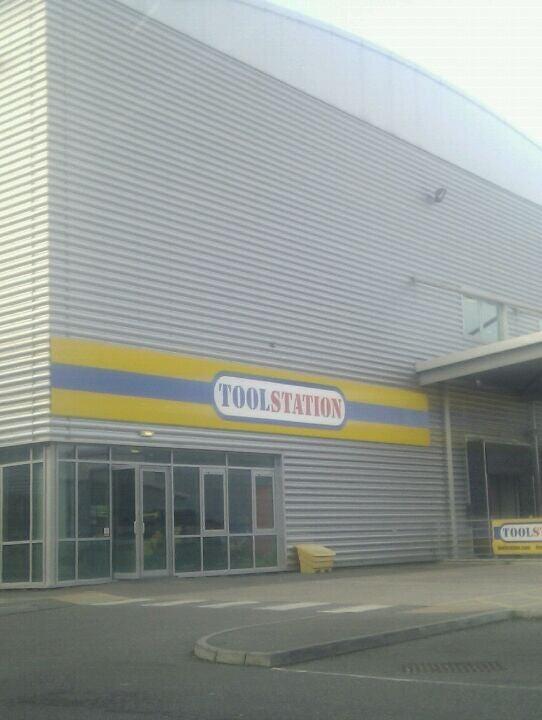 Toolstation - Bridgwater - Nextdoor