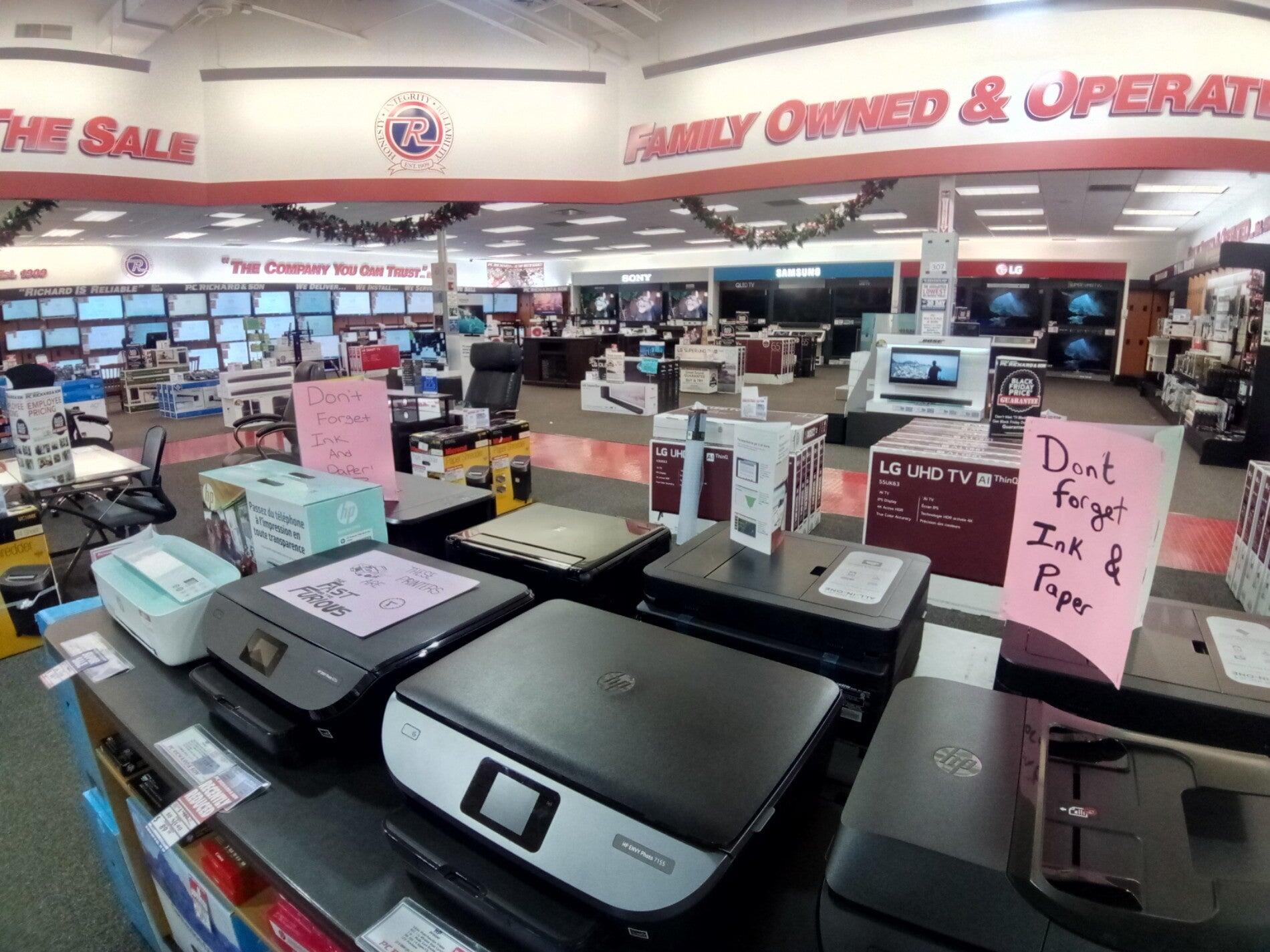 P.C. Richard & Son - Enfield, CT - Nextdoor