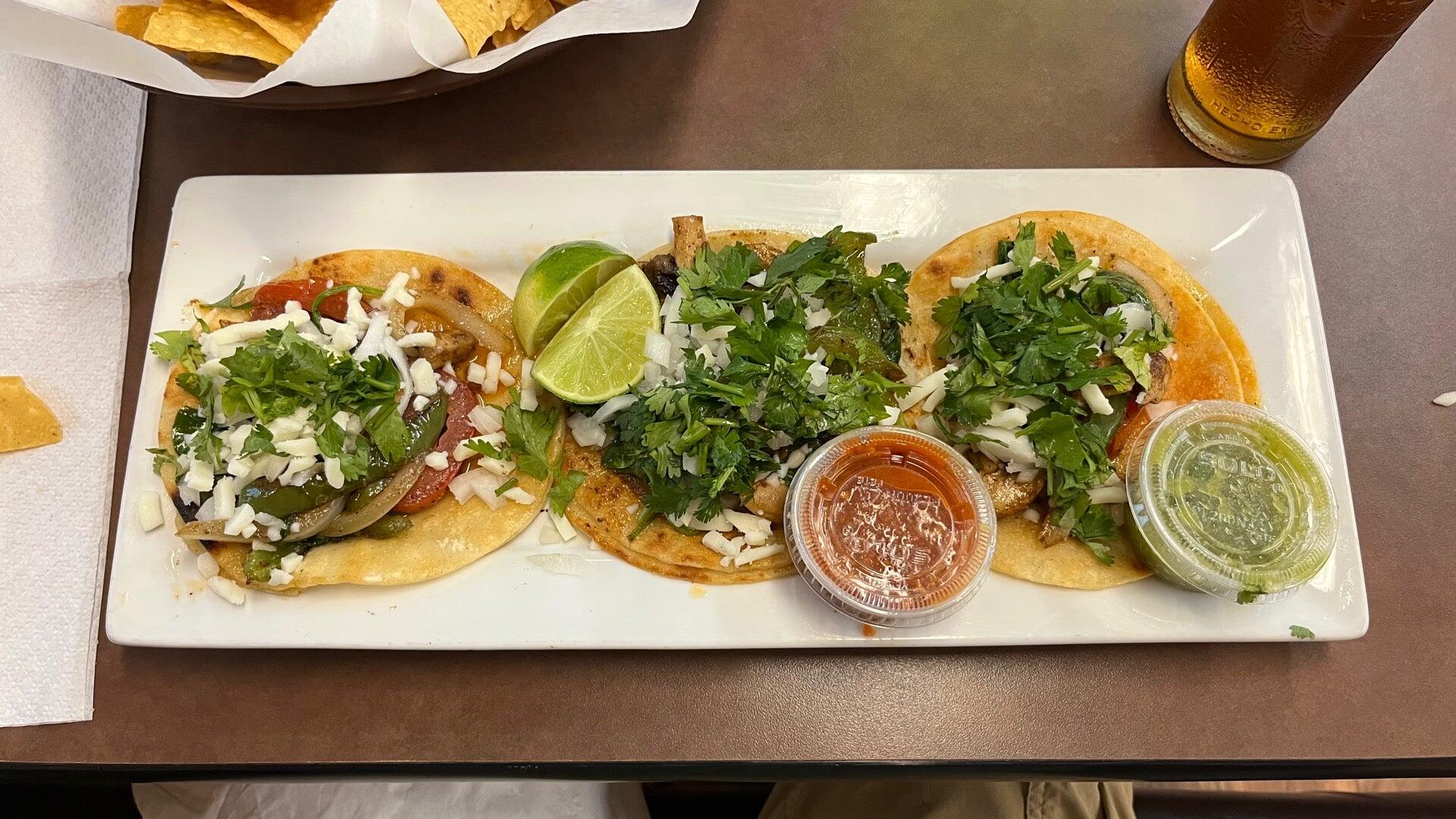 Tacos Rojas - Roanoke, VA - Nextdoor