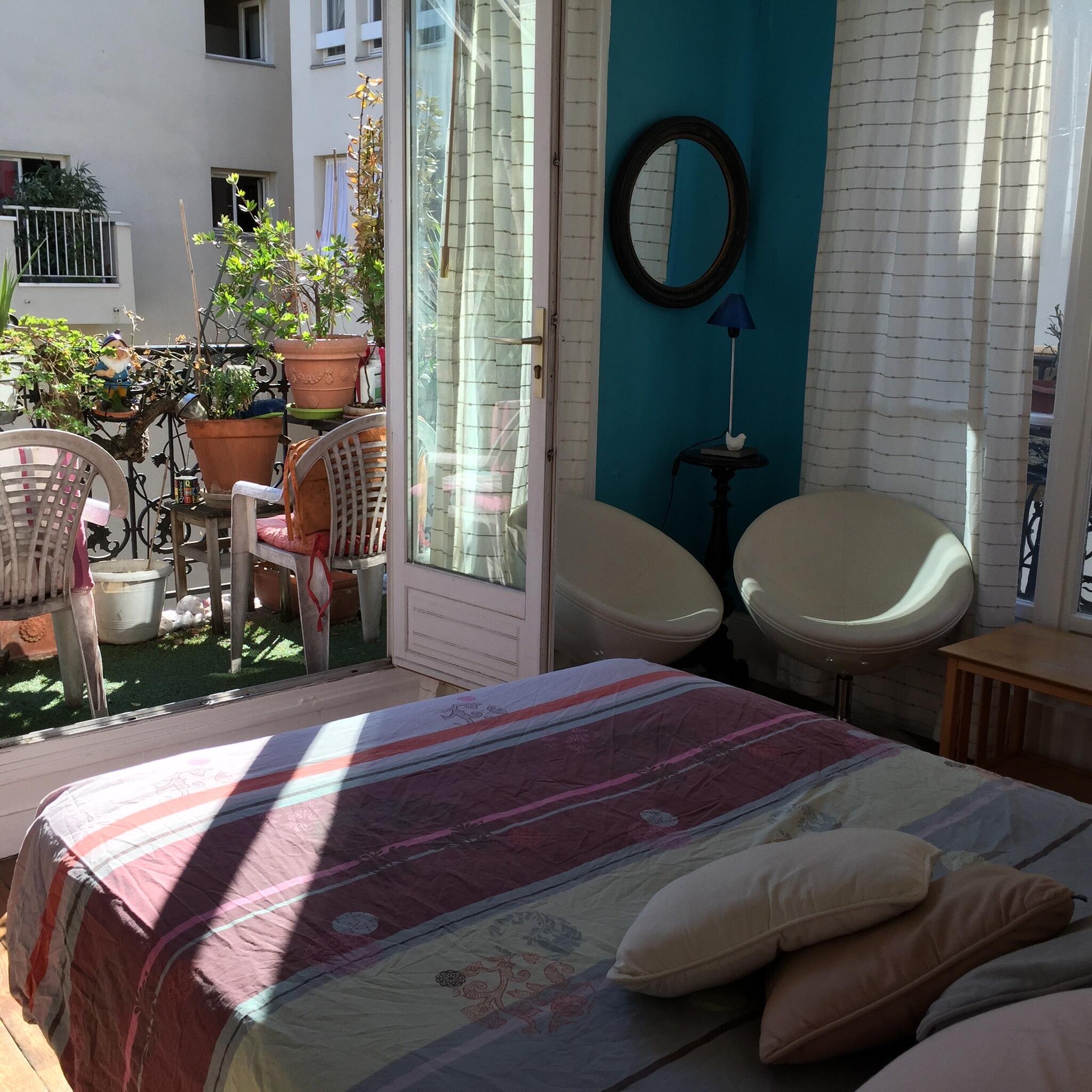 Domingoroom Paris - Nextdoor