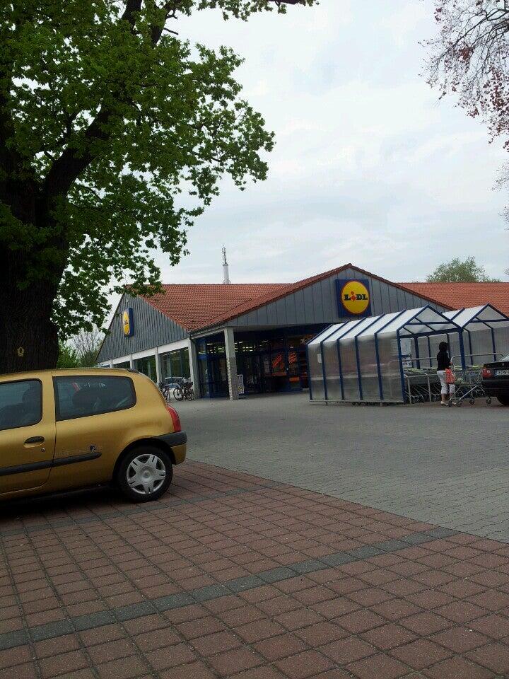 LIDL - Nextdoor