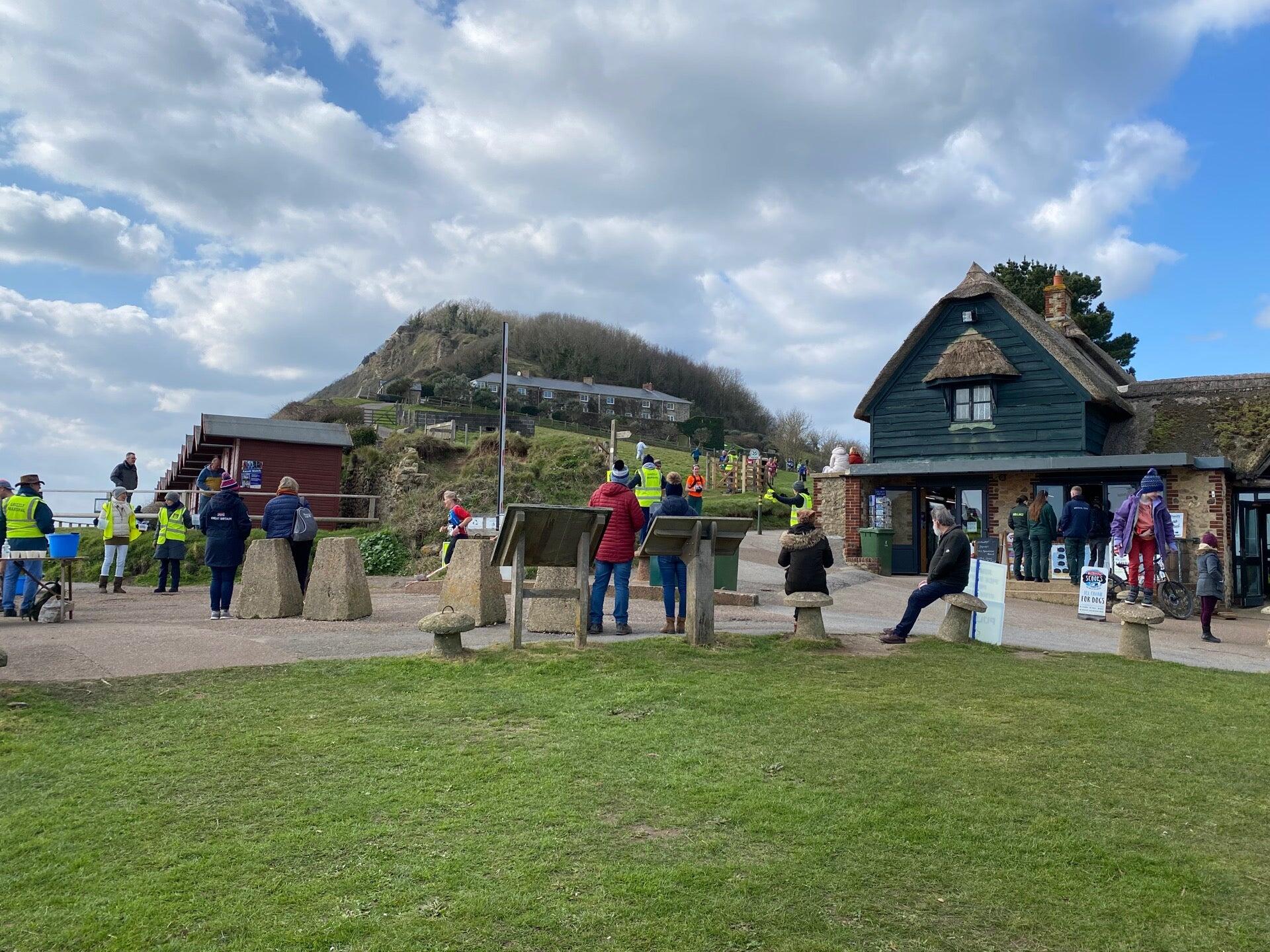 The Sea Shanty Beach Cafe - Branscombe - Nextdoor
