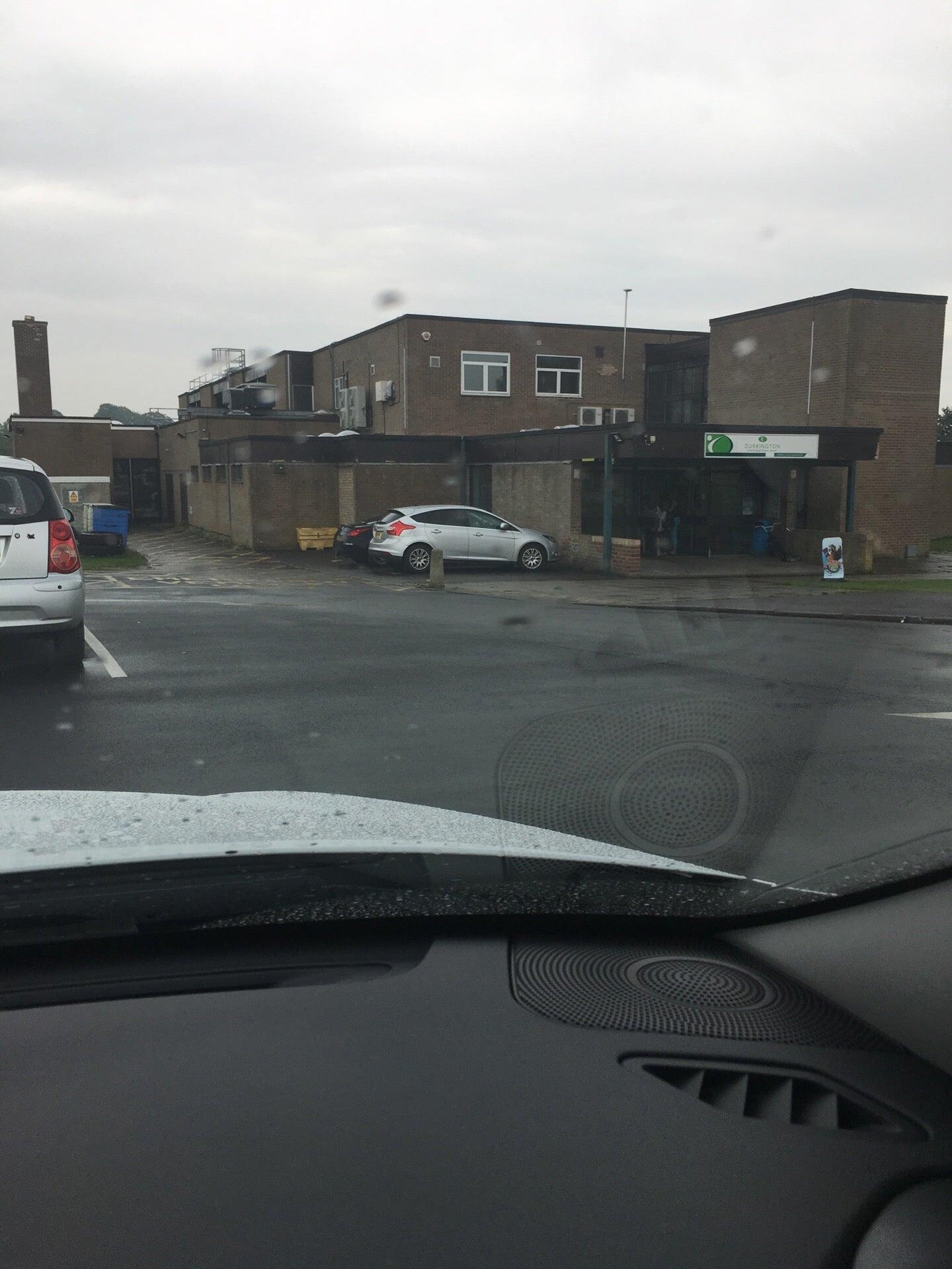 Durrington Swimming Pool - Durrington - Nextdoor