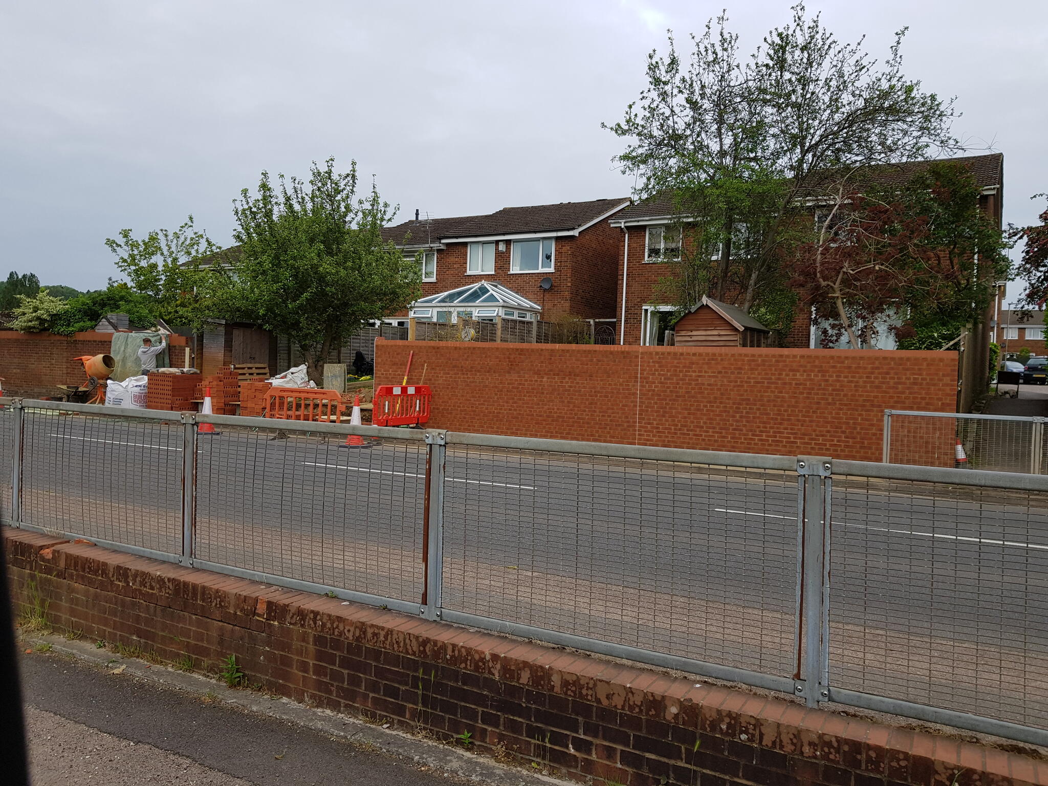 Jrb Construction - Leighton Buzzard - Nextdoor