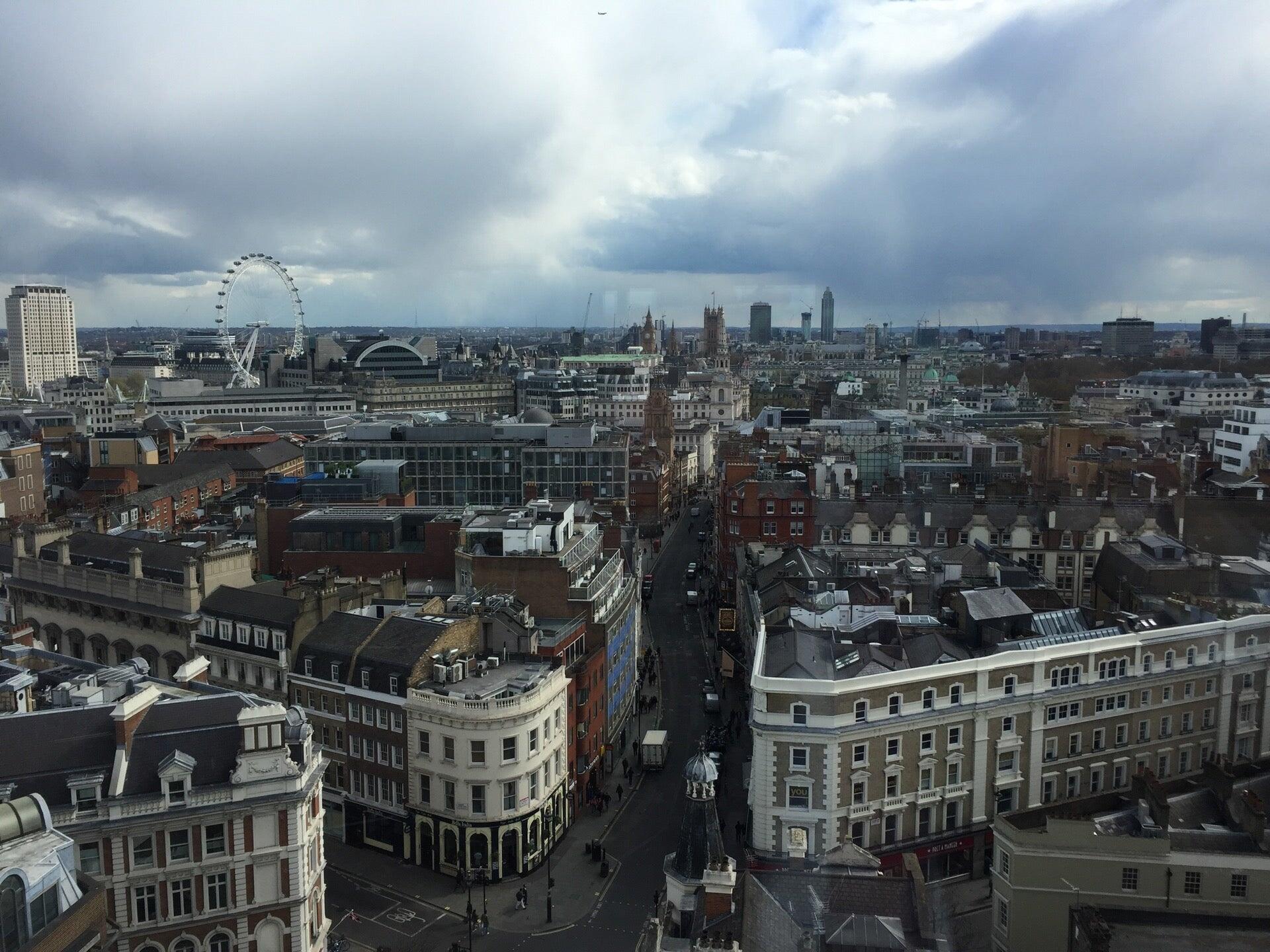 The Office Group - Orion House - London - Nextdoor