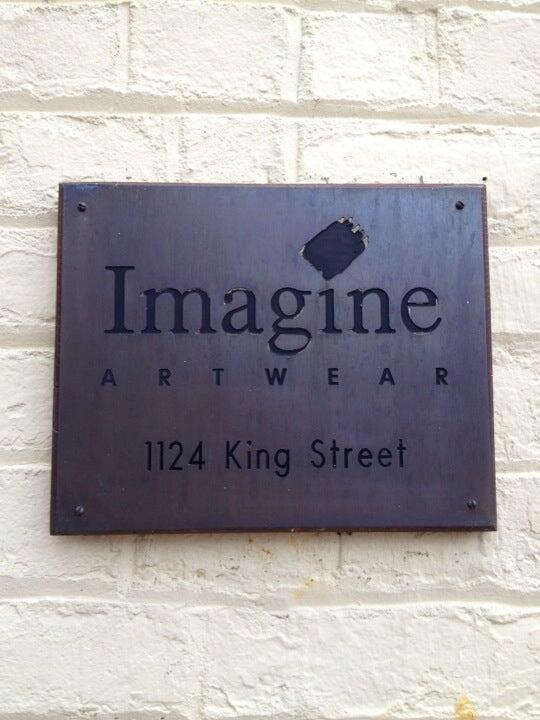 Imagine Artwear - Alexandria, VA - Nextdoor