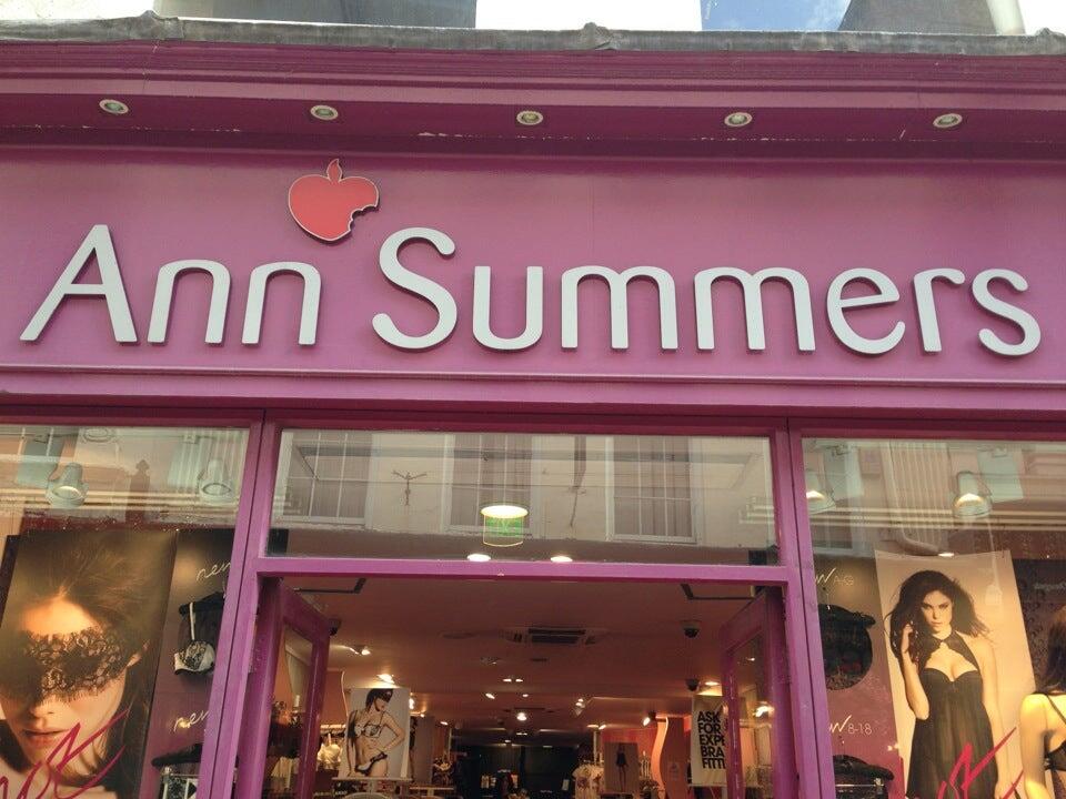 Ann Summers - York - Nextdoor