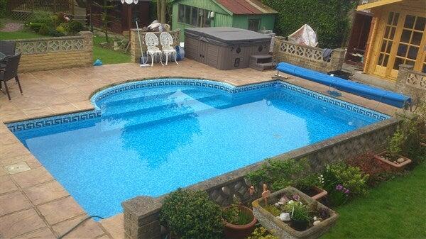 Dales Pool and Hot Tub Services - Rochester - Nextdoor