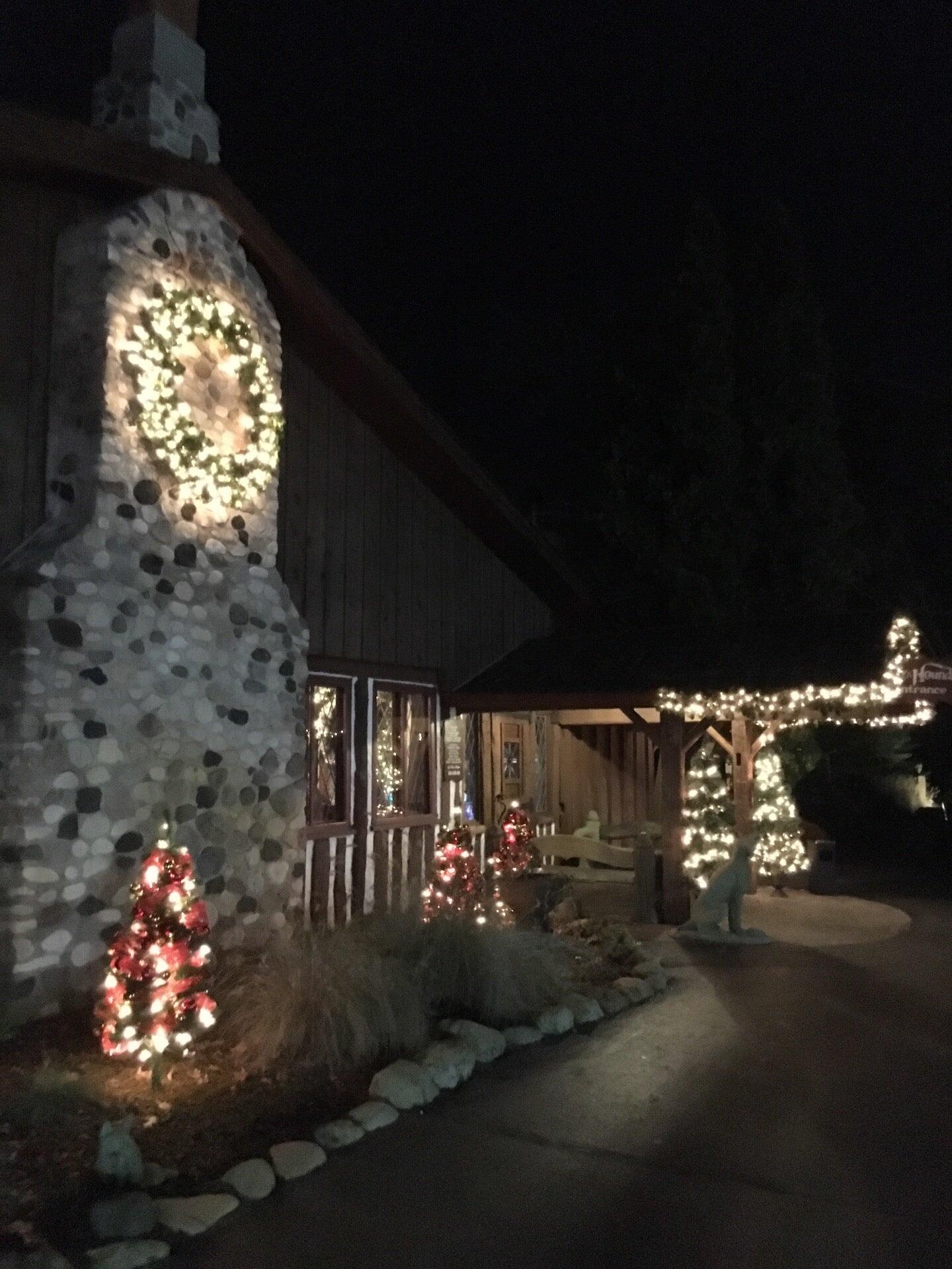 Alpine Retreat - Hubertus, WI - Nextdoor