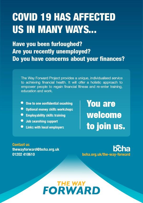 BCHA - Bournemouth - Nextdoor