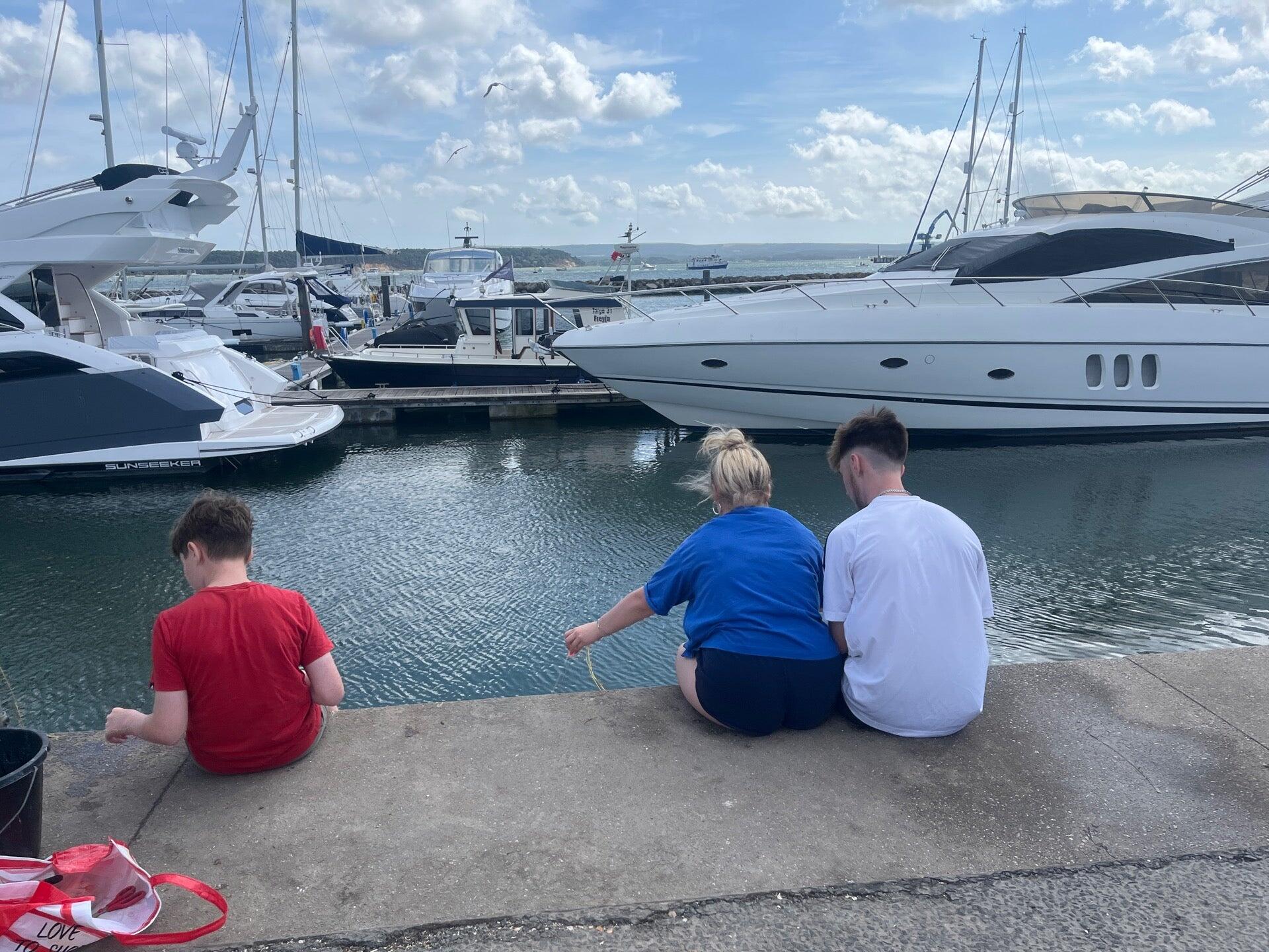 Poole Quay - Pool - Nextdoor