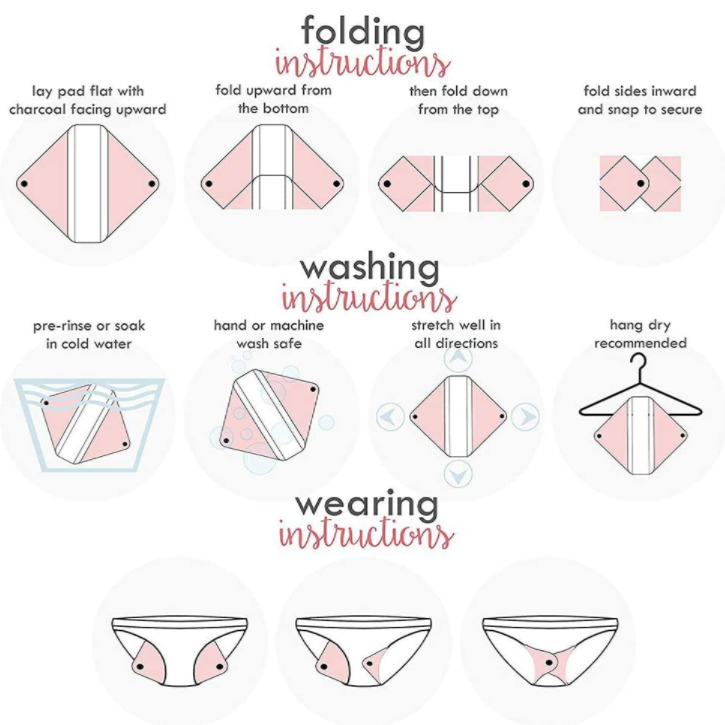 Period Fairy - Nextdoor