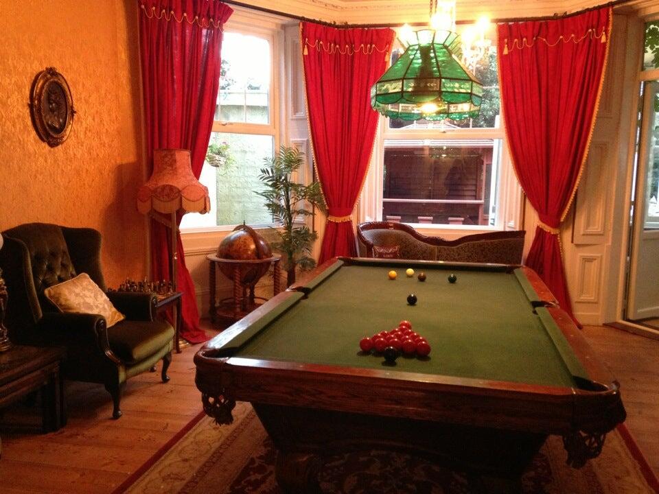 Enchanted Manor - Niton Undercliff - Nextdoor