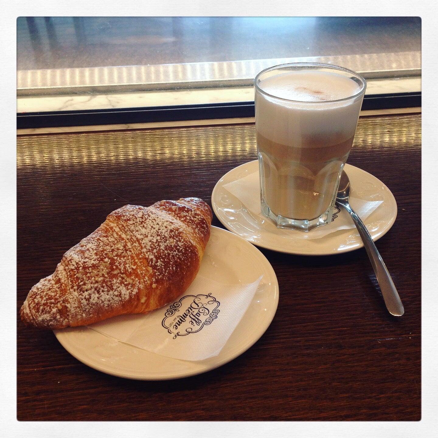 Caffè Diemme - Nextdoor