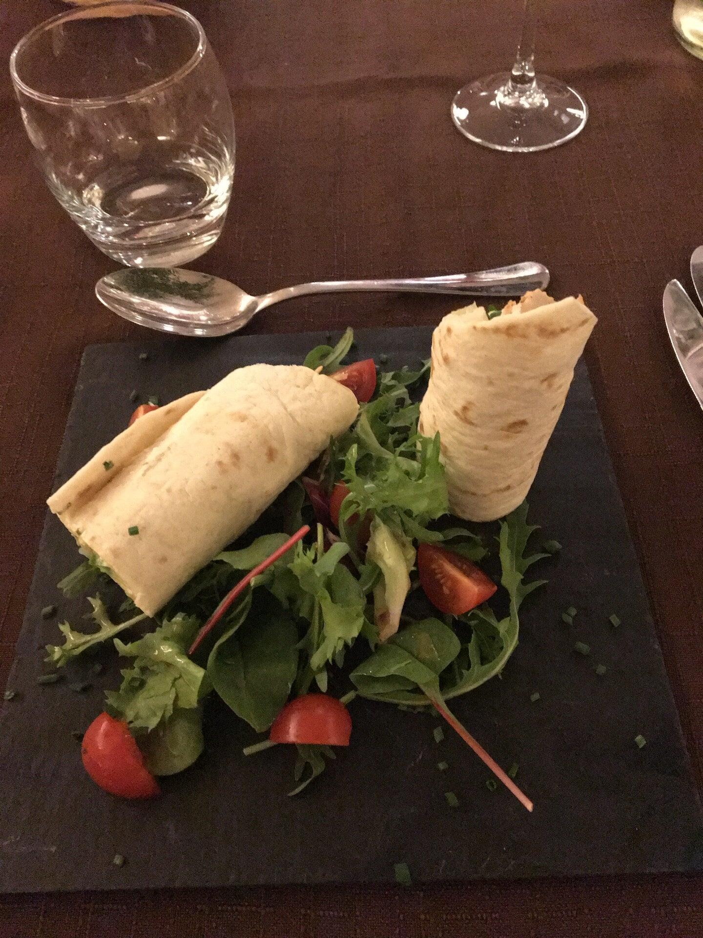 Restaurant le Pistou - Nextdoor