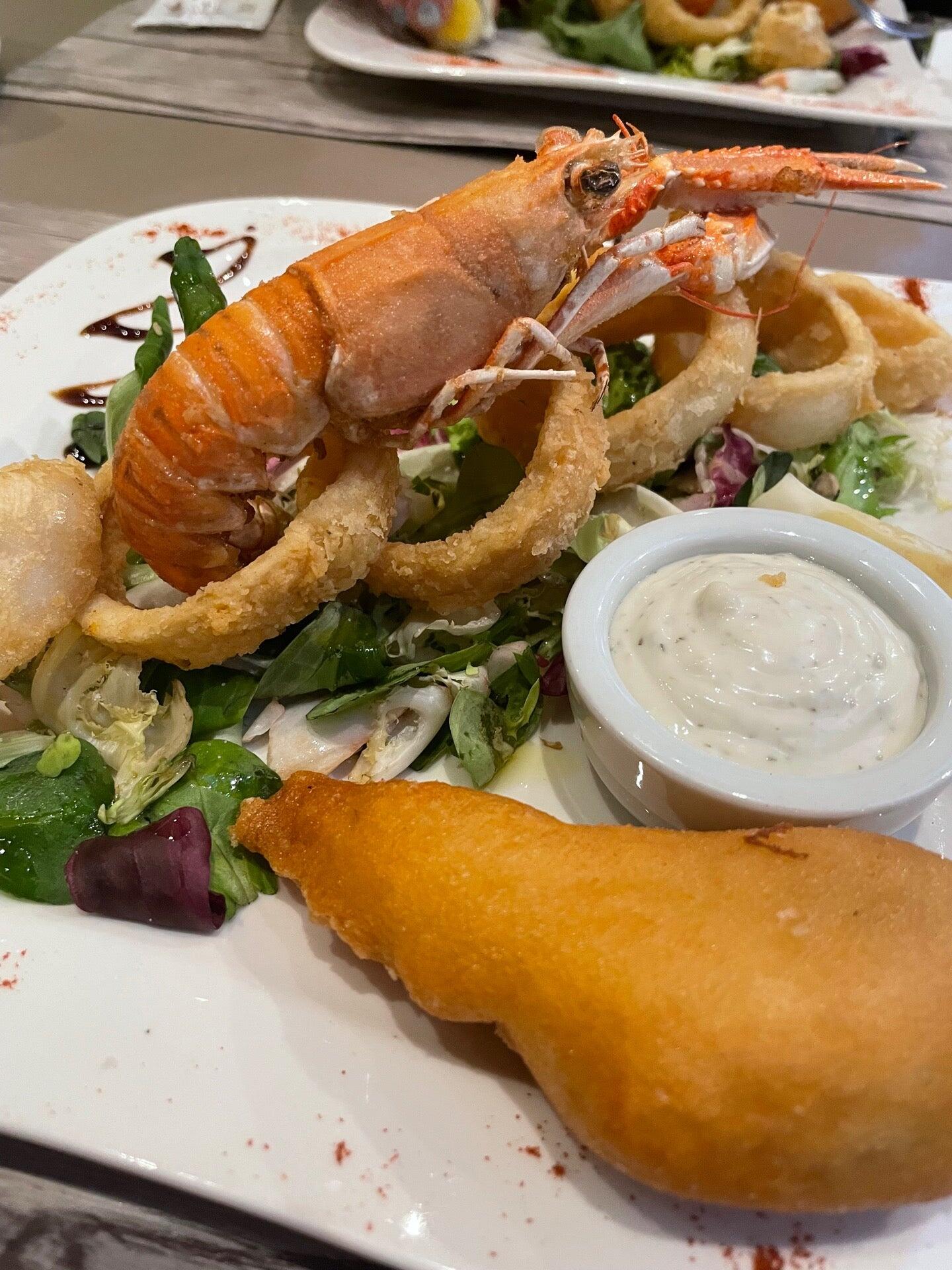 Rostick Restaurant - Eastbourne - Nextdoor