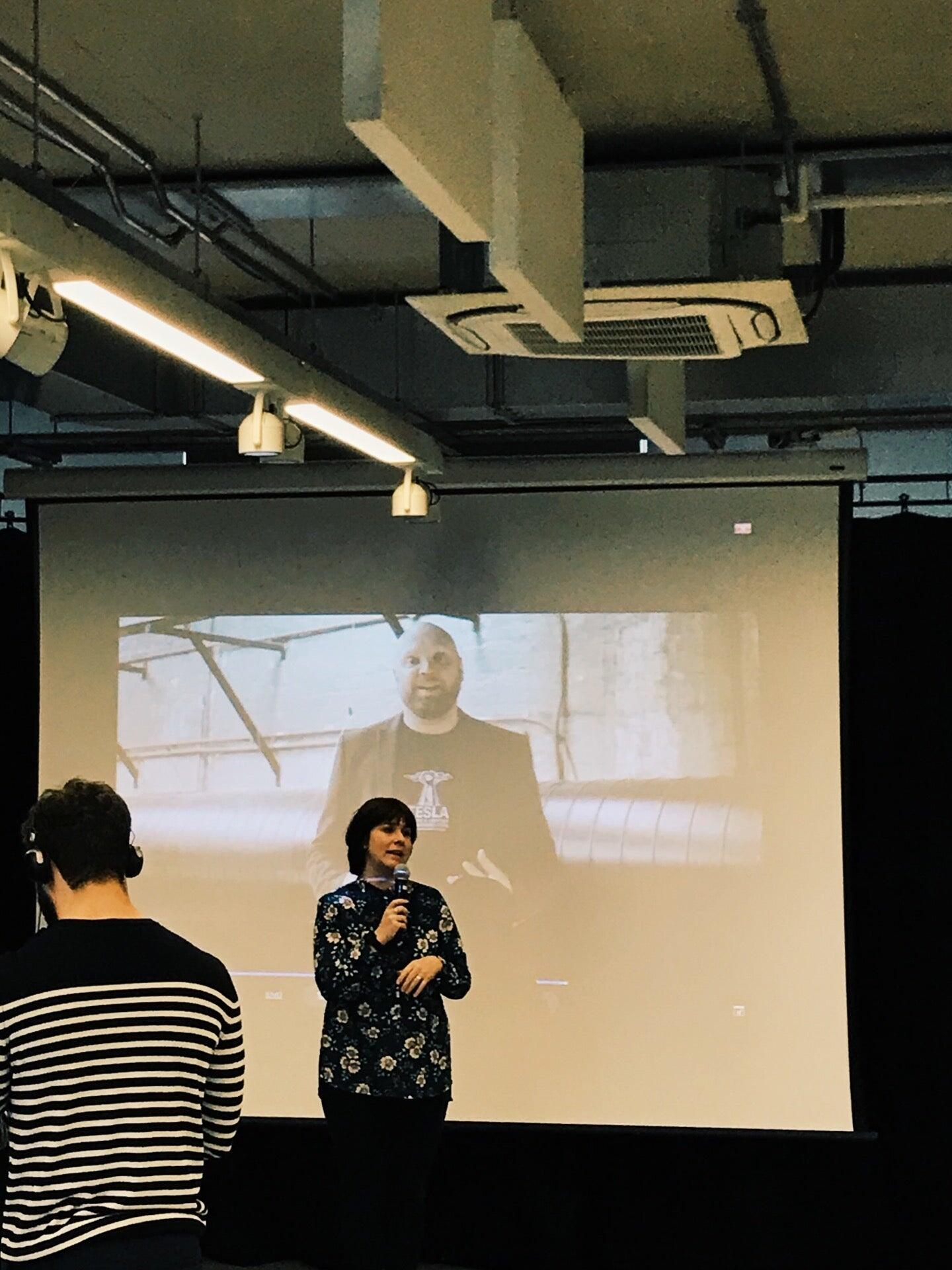 The Core, Science Central - Newcastle Upon Tyne - Nextdoor