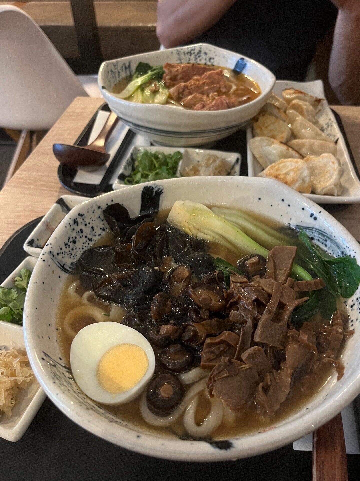 Aunty Zhong's Noodle Bar & More - Nextdoor