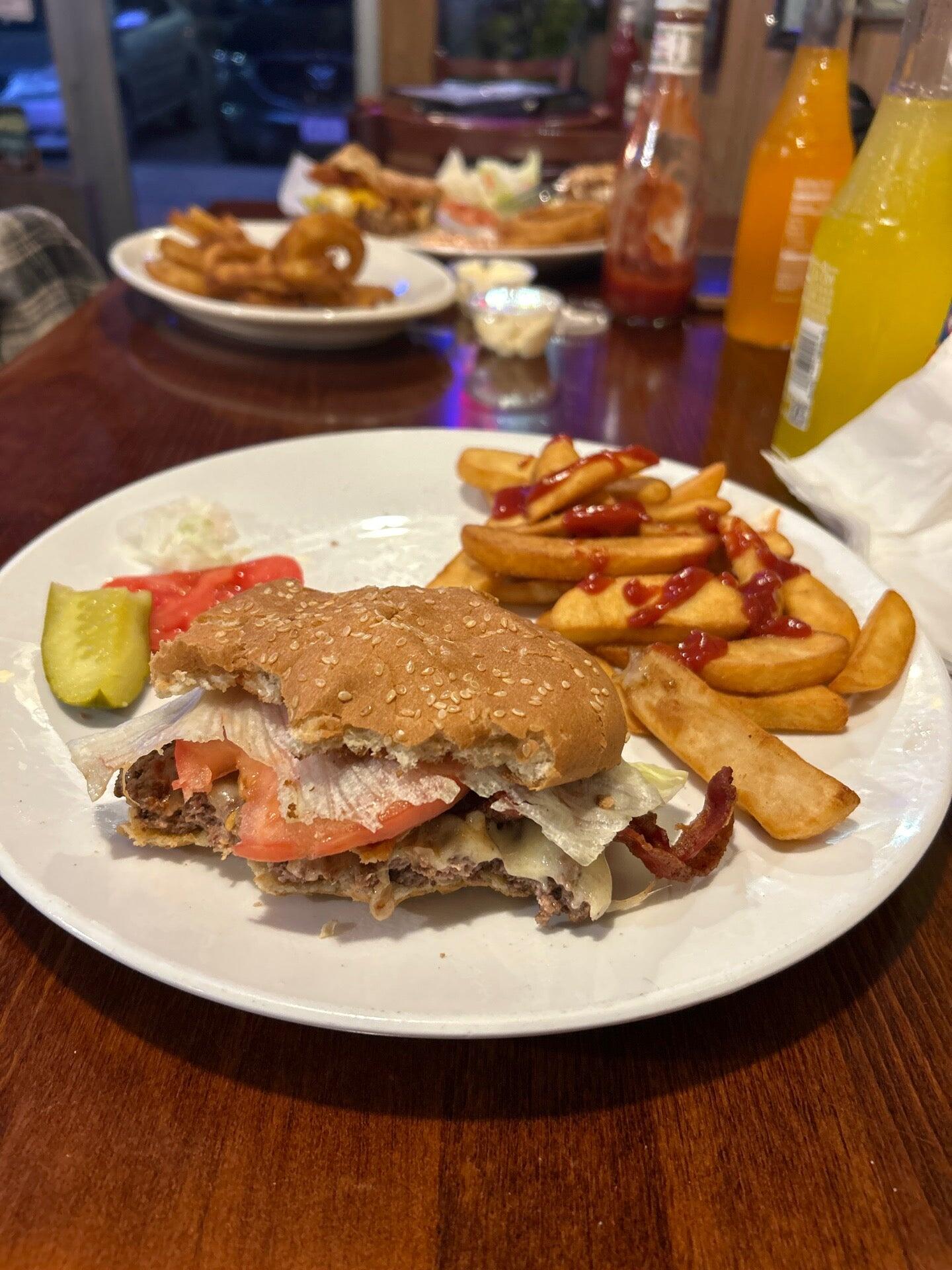 American Burgers - Rockville Centre, NY - Nextdoor