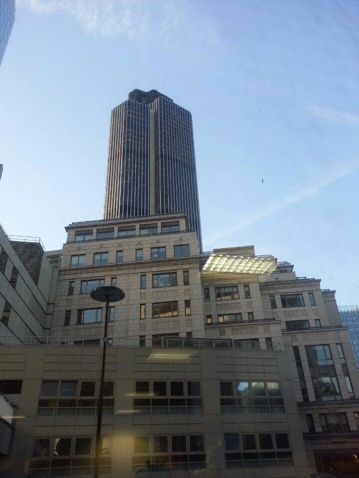 55 Old Broad Street - London, England - Nextdoor