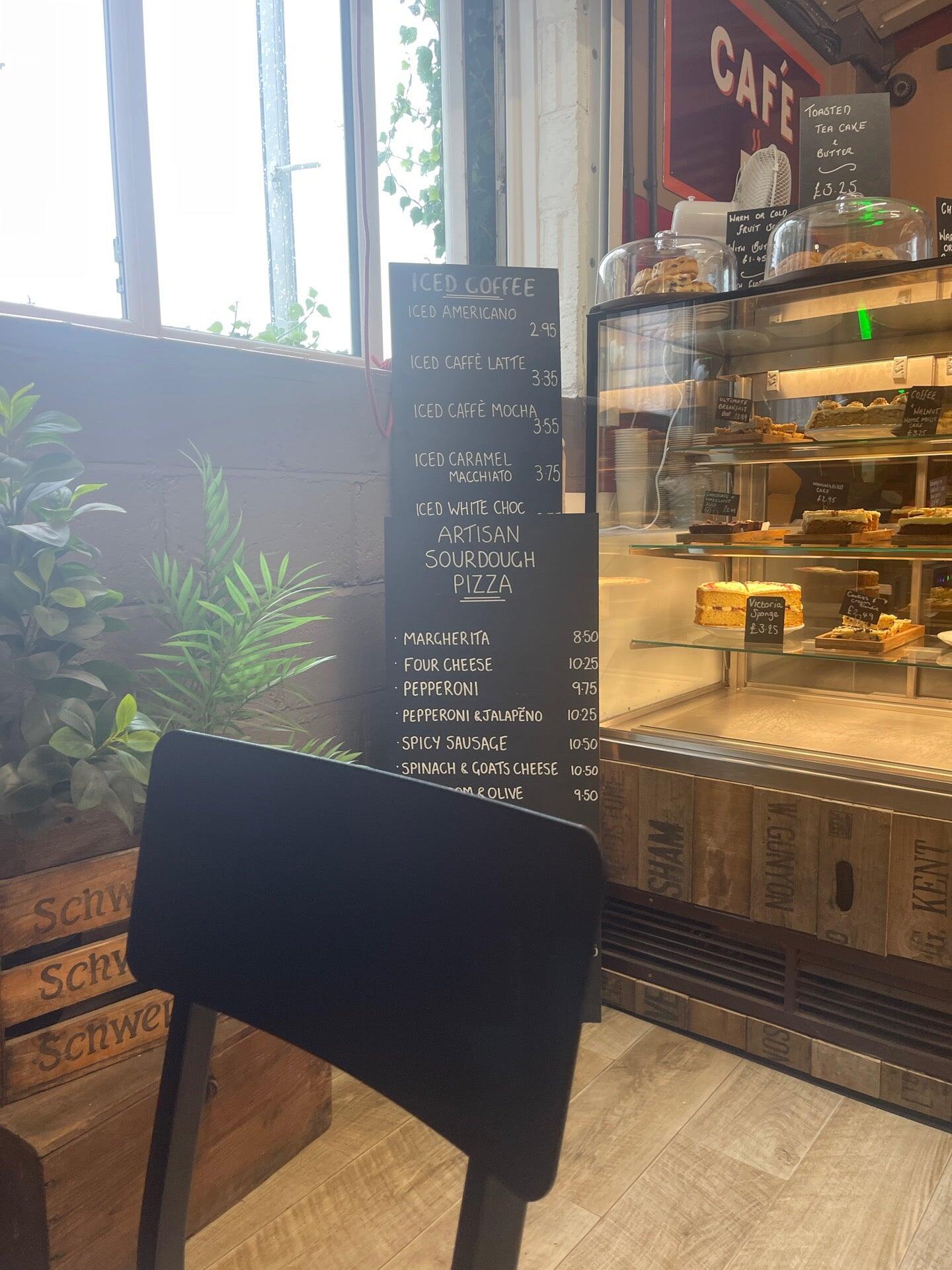 Farmer's Farm Shop - Teston - Nextdoor